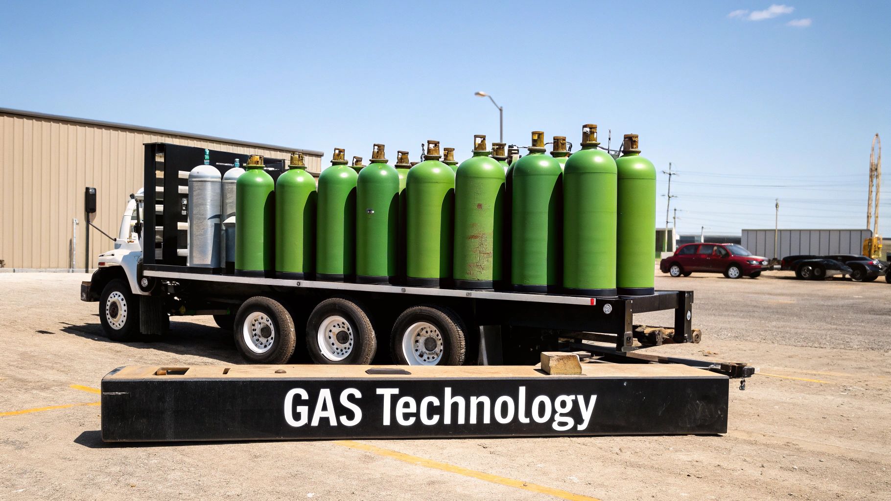 Mobile Natural Gas A Complete Guide