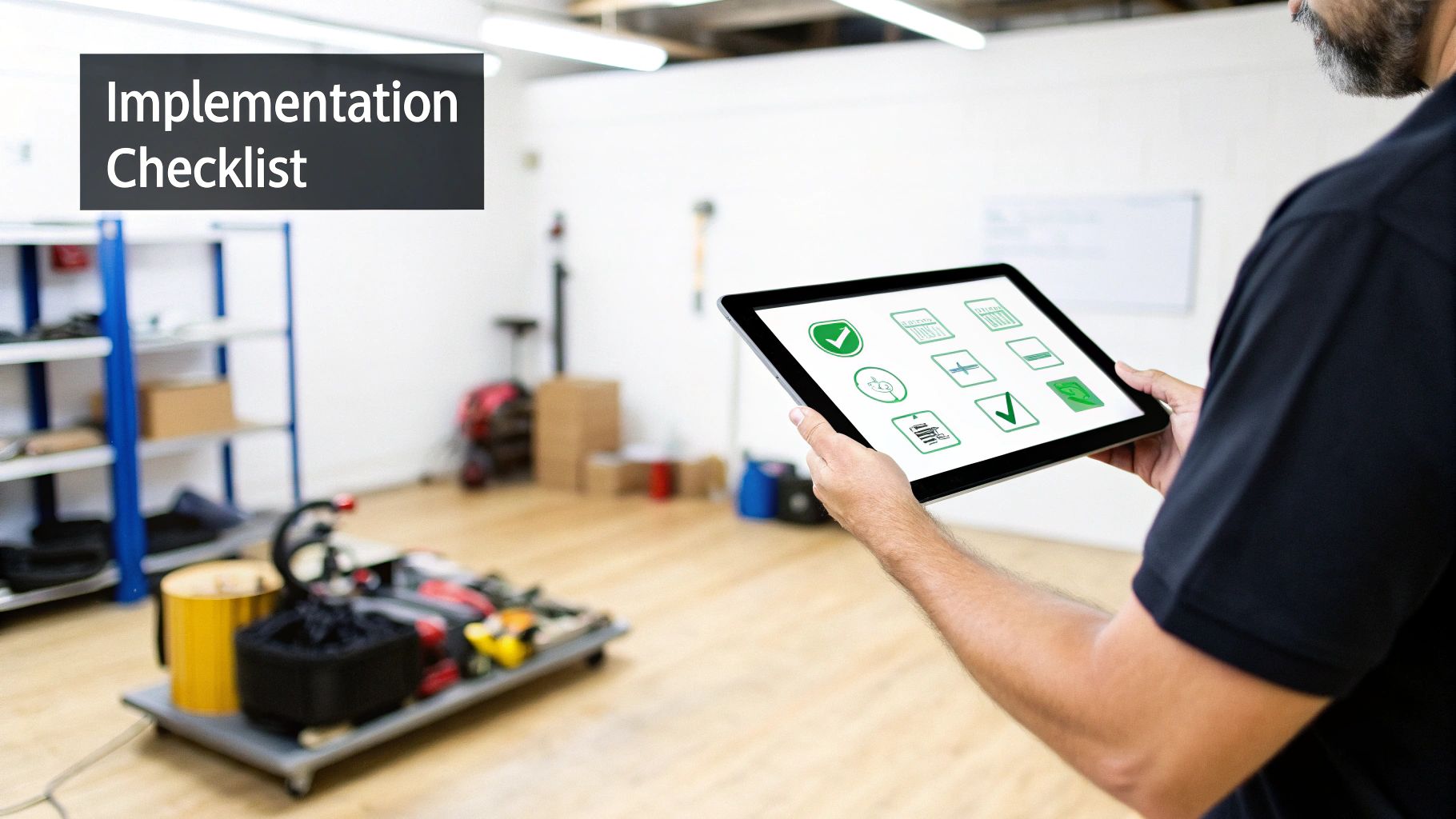 Energy Data Management Systems Explained