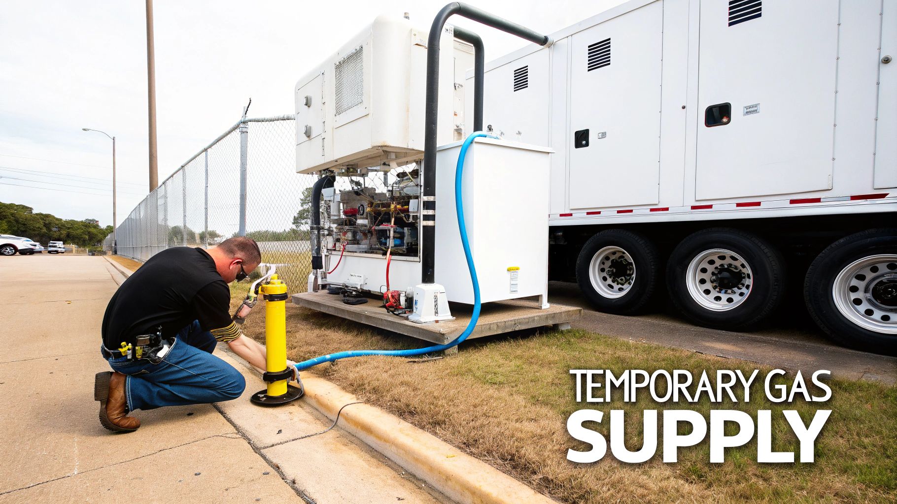 A Complete Guide to Hot Tapping Pipeline Operations and Safety