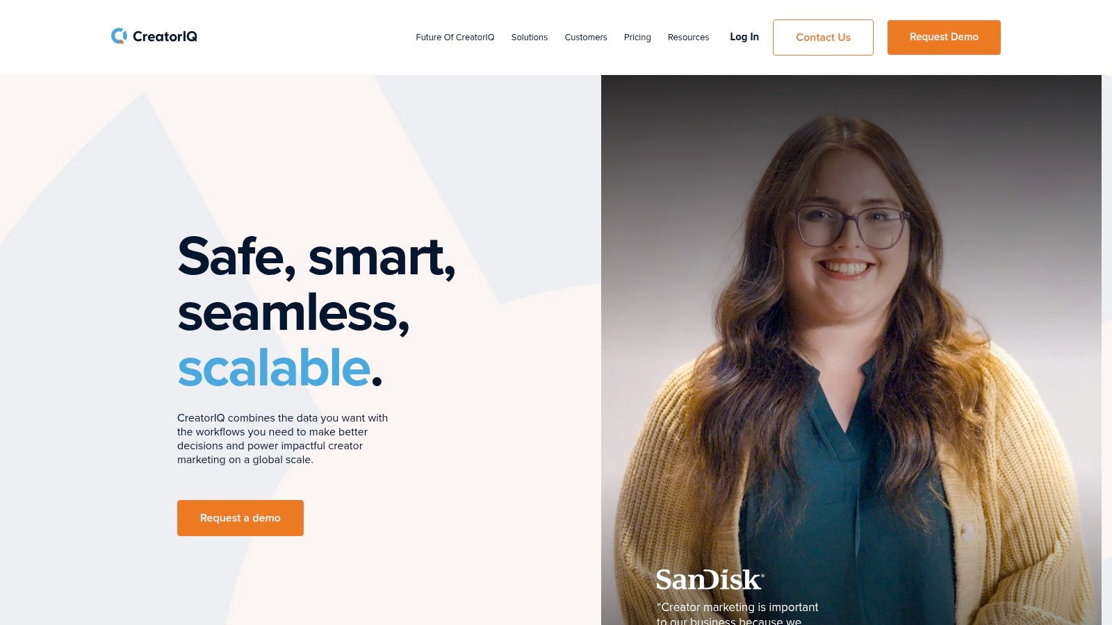 Top Influencer Marketing Automation Tools in 2025 – Reach Influencers