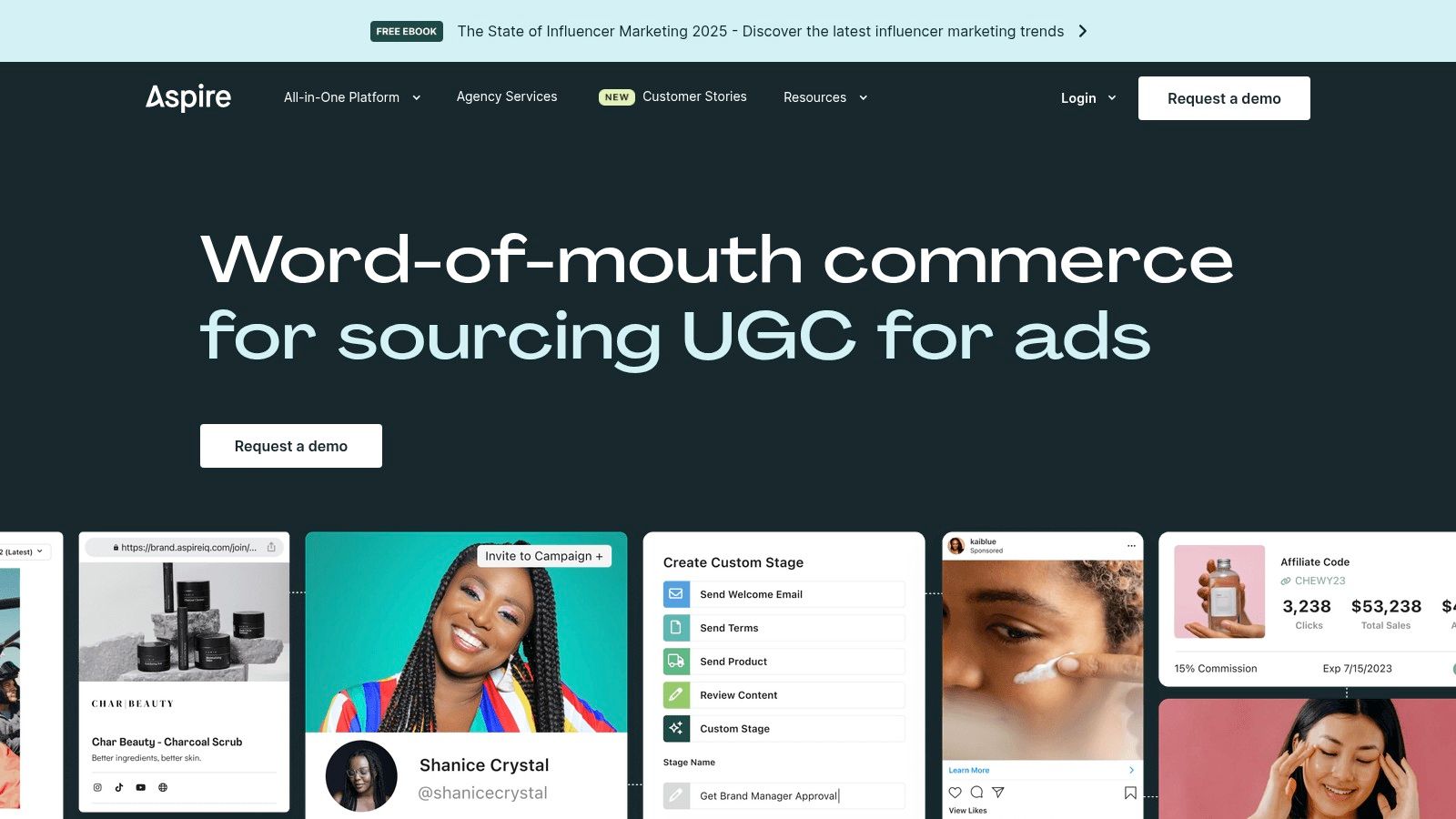 Top Influencer Marketing Automation Tools in 2025 – Reach Influencers