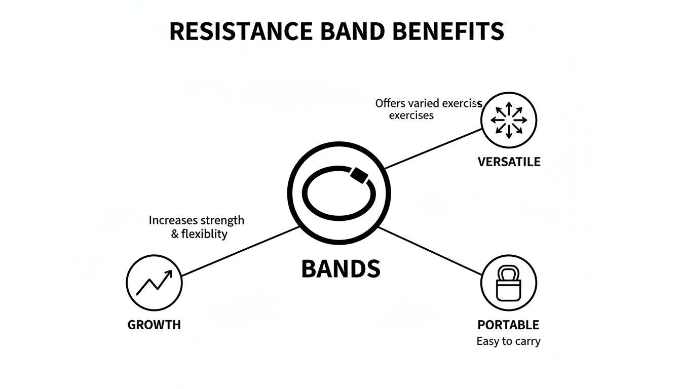 Resistance bands australia: The Essential Guide to Home Workouts ...
