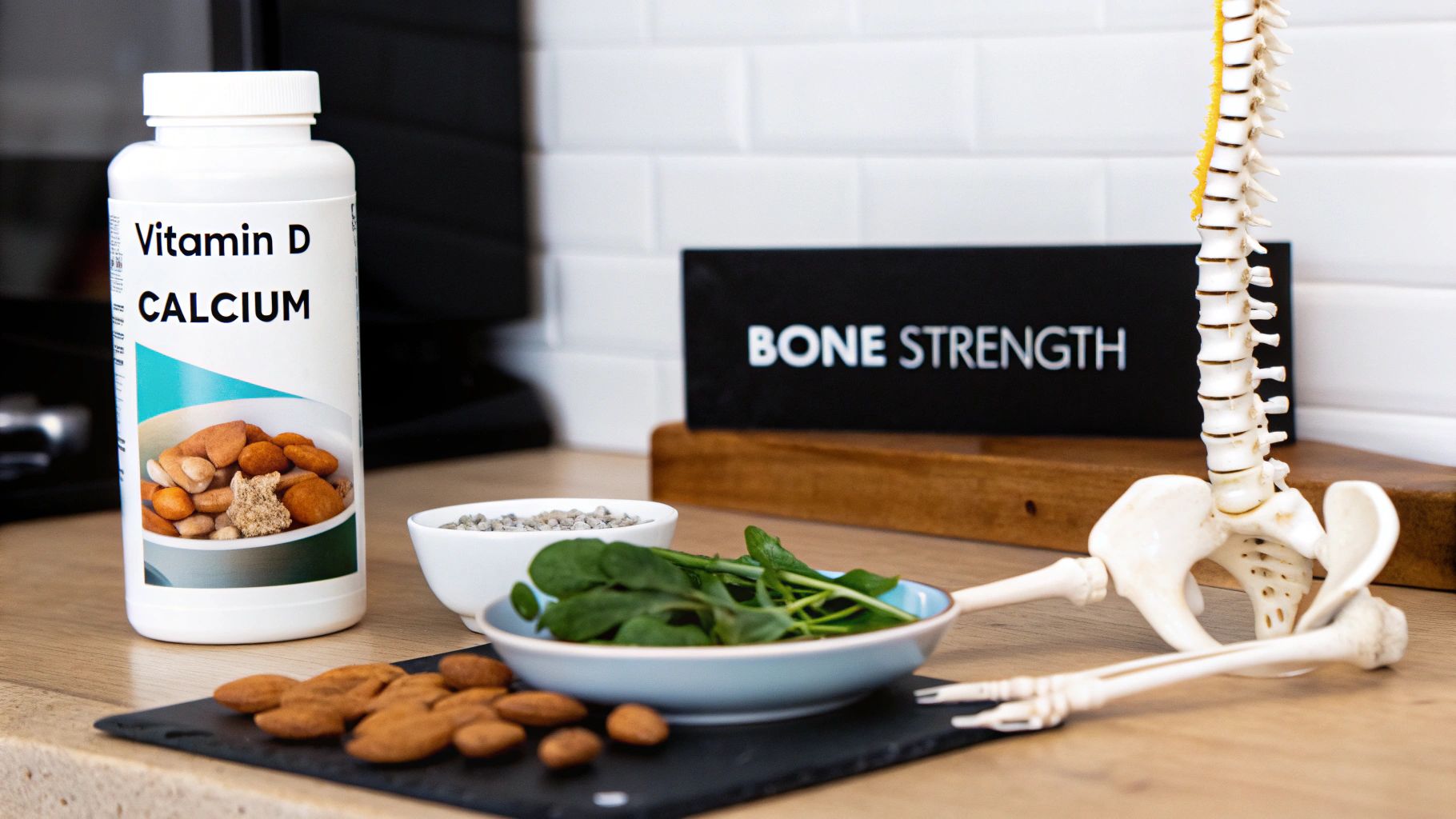 The Best Supplements For Women Over 40 Unpacked – Wellness Apothecary