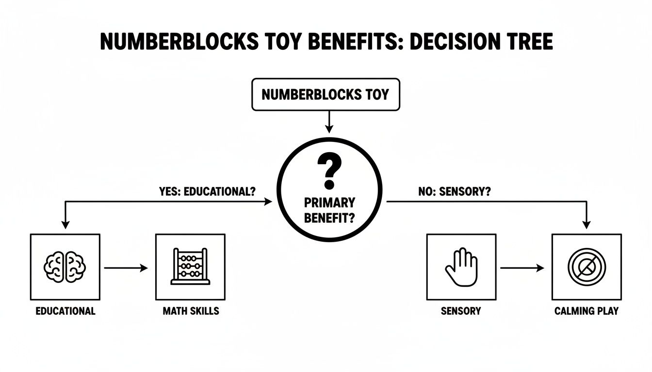 A Parent's Guide to Numberblocks Toys in Australia – The Sensory Poodle ...