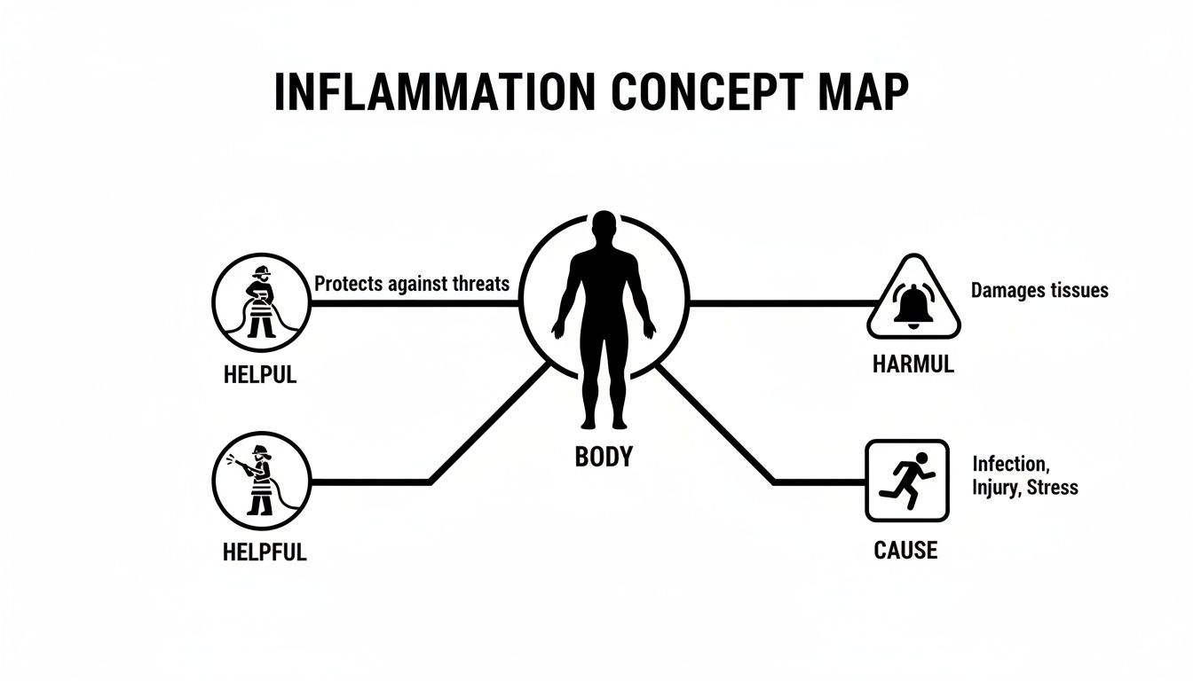 Natural Anti Inflammatory Supplements: Top Picks – Wellness Apothecary