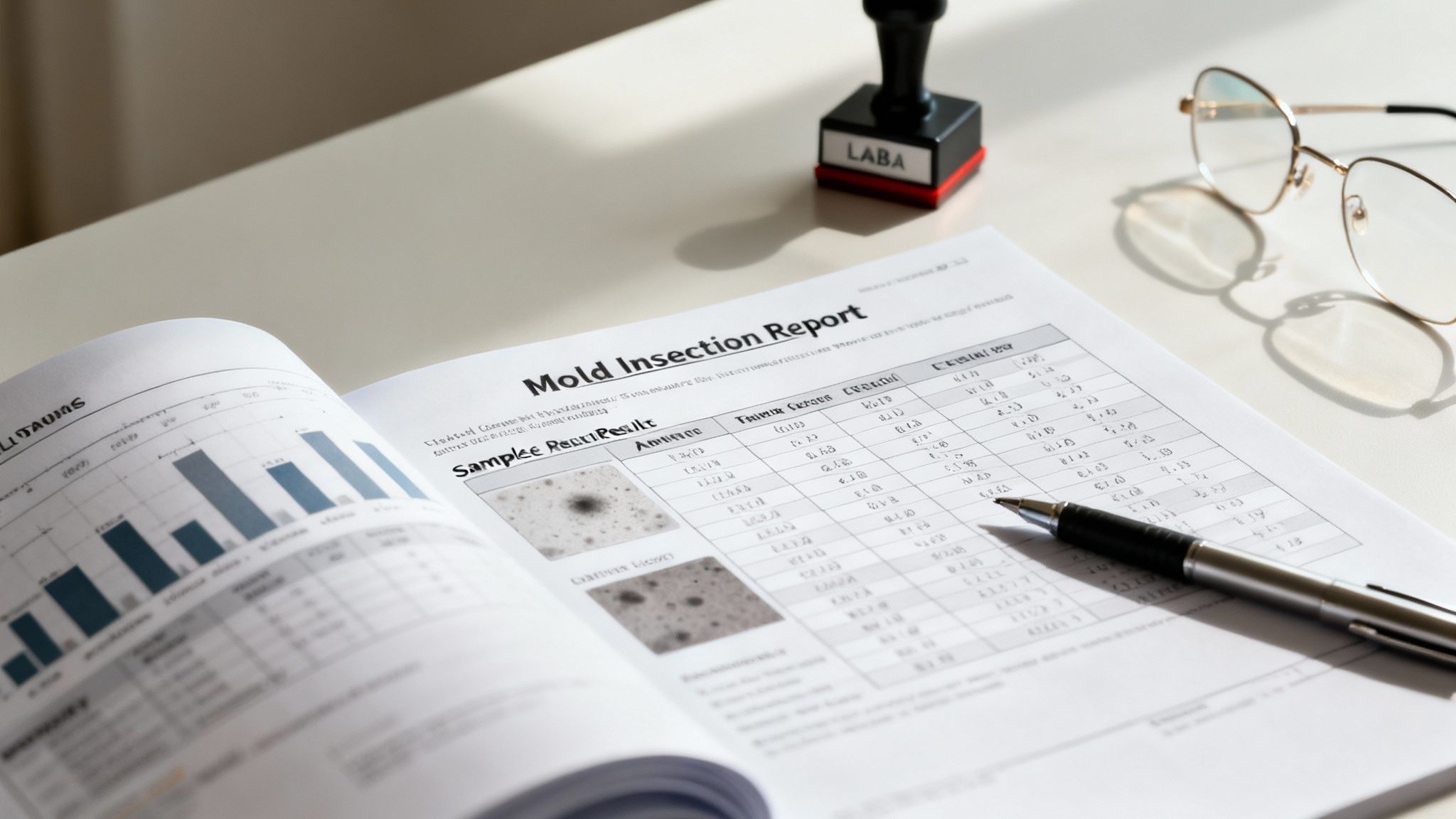 How to Check for Mold in Walls: A Los Angeles Homeowner's Guide