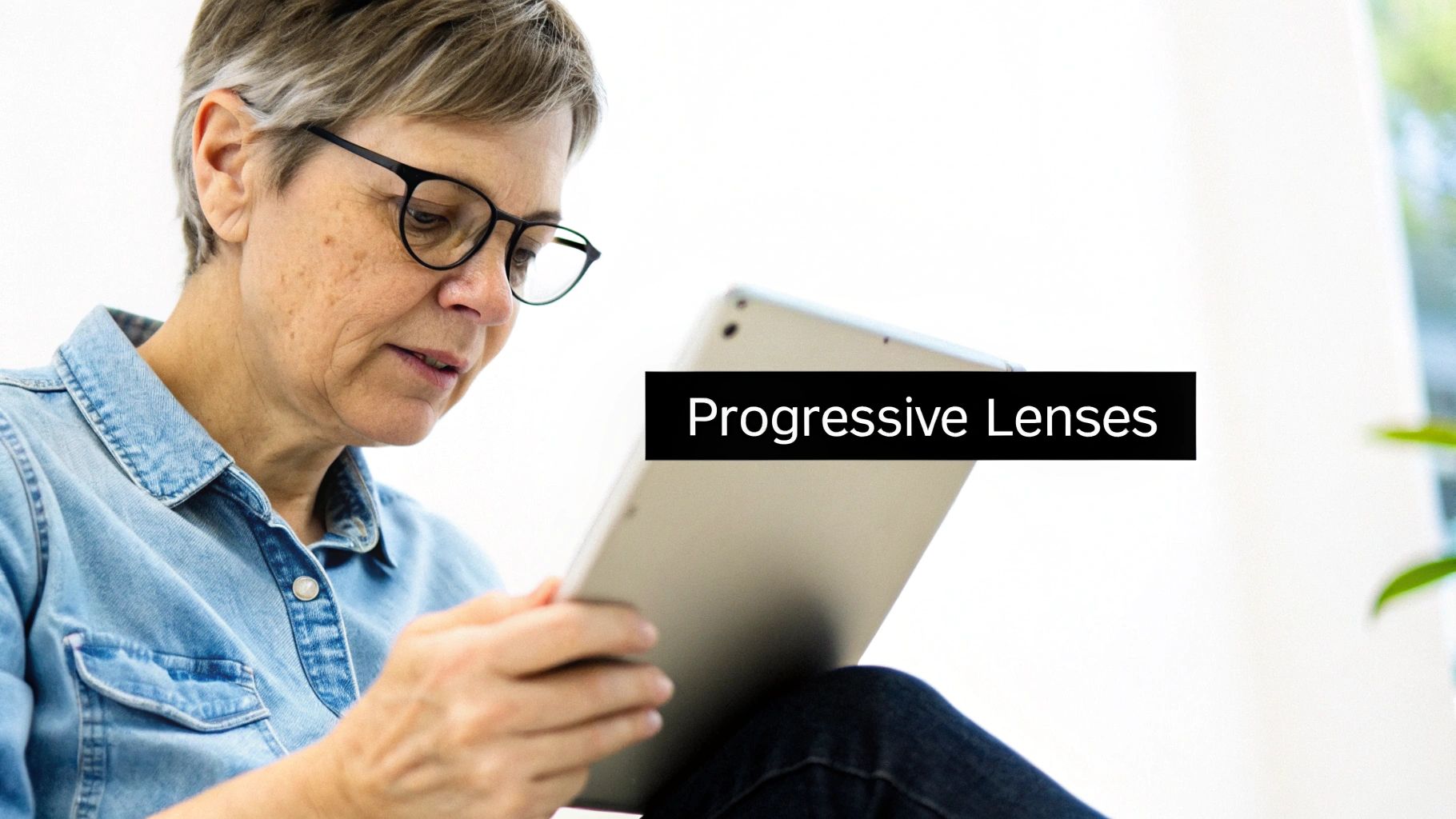 Varilux Progressive Lenses Comparison Guide