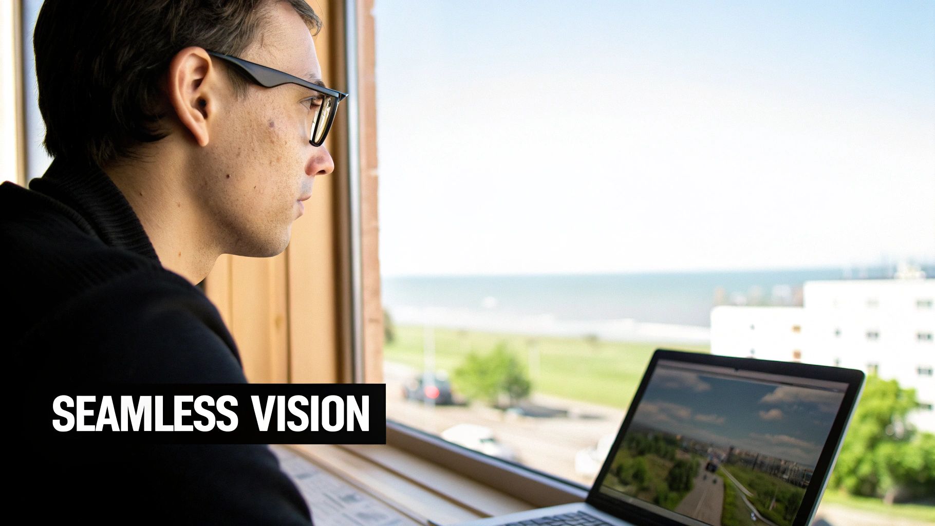 A Guide to Essilor Lenses Progressive Vision