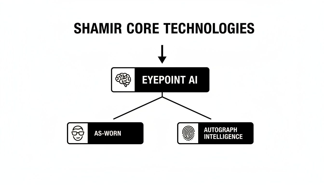 Shamir Progressive Lenses: A Simple Guide to shamir progressive lenses