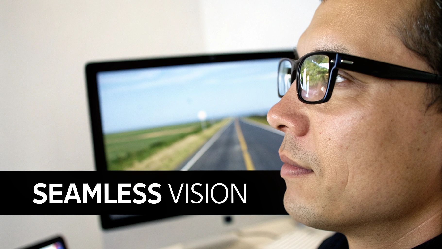 Your Guide to Varilux Progressive Lenses