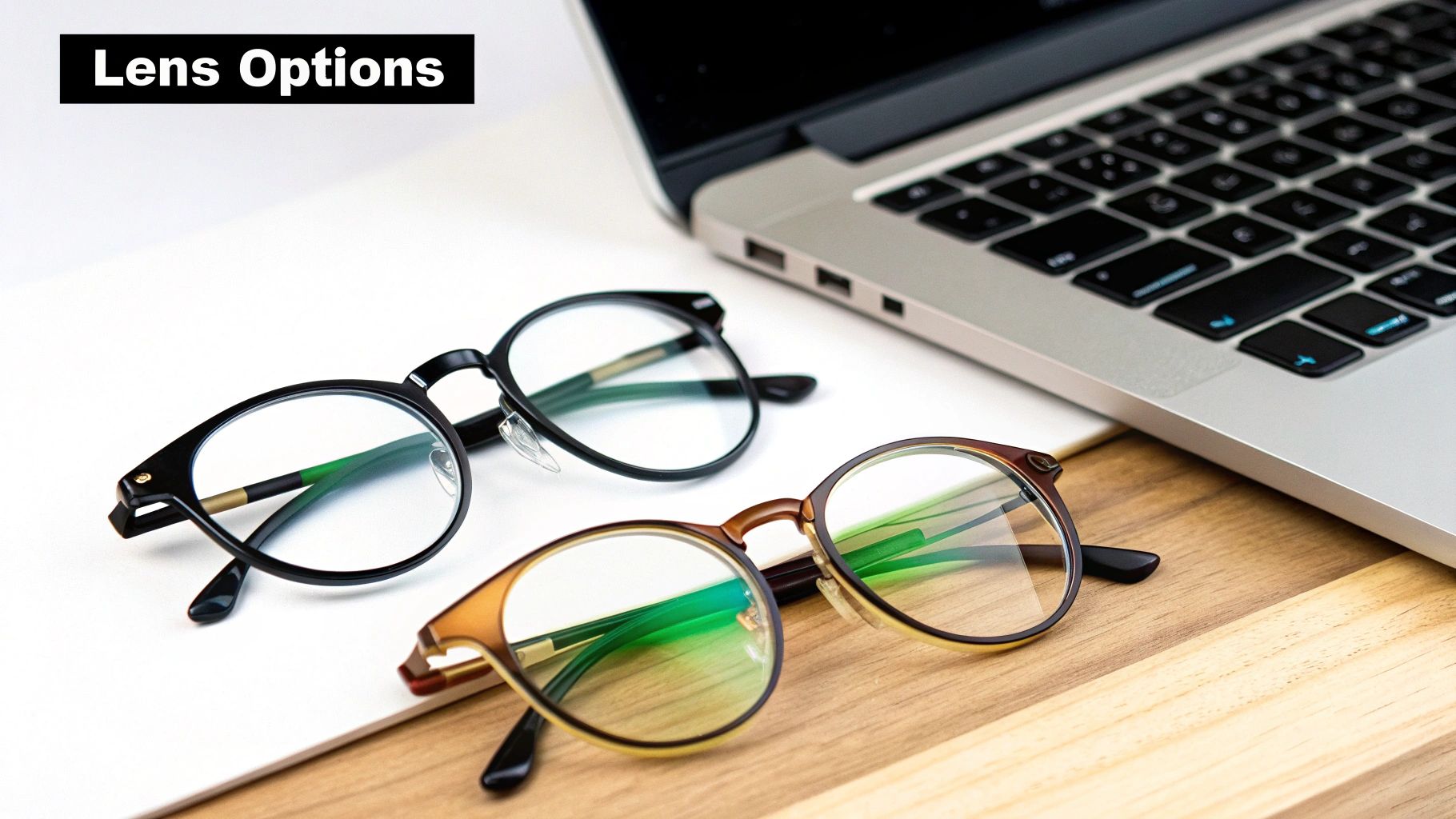 A Guide to Shamir Optical Lenses and Vision Technology