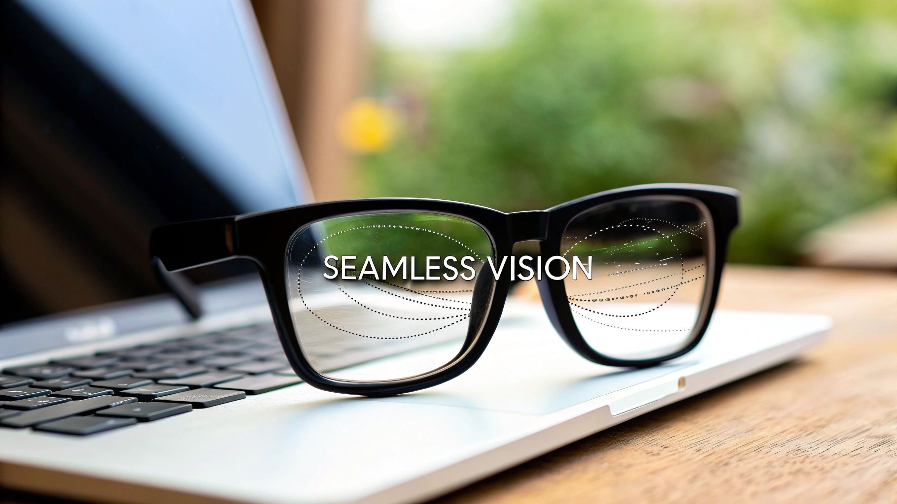 transition lenses vs progressive lenses: Your Complete Guide
