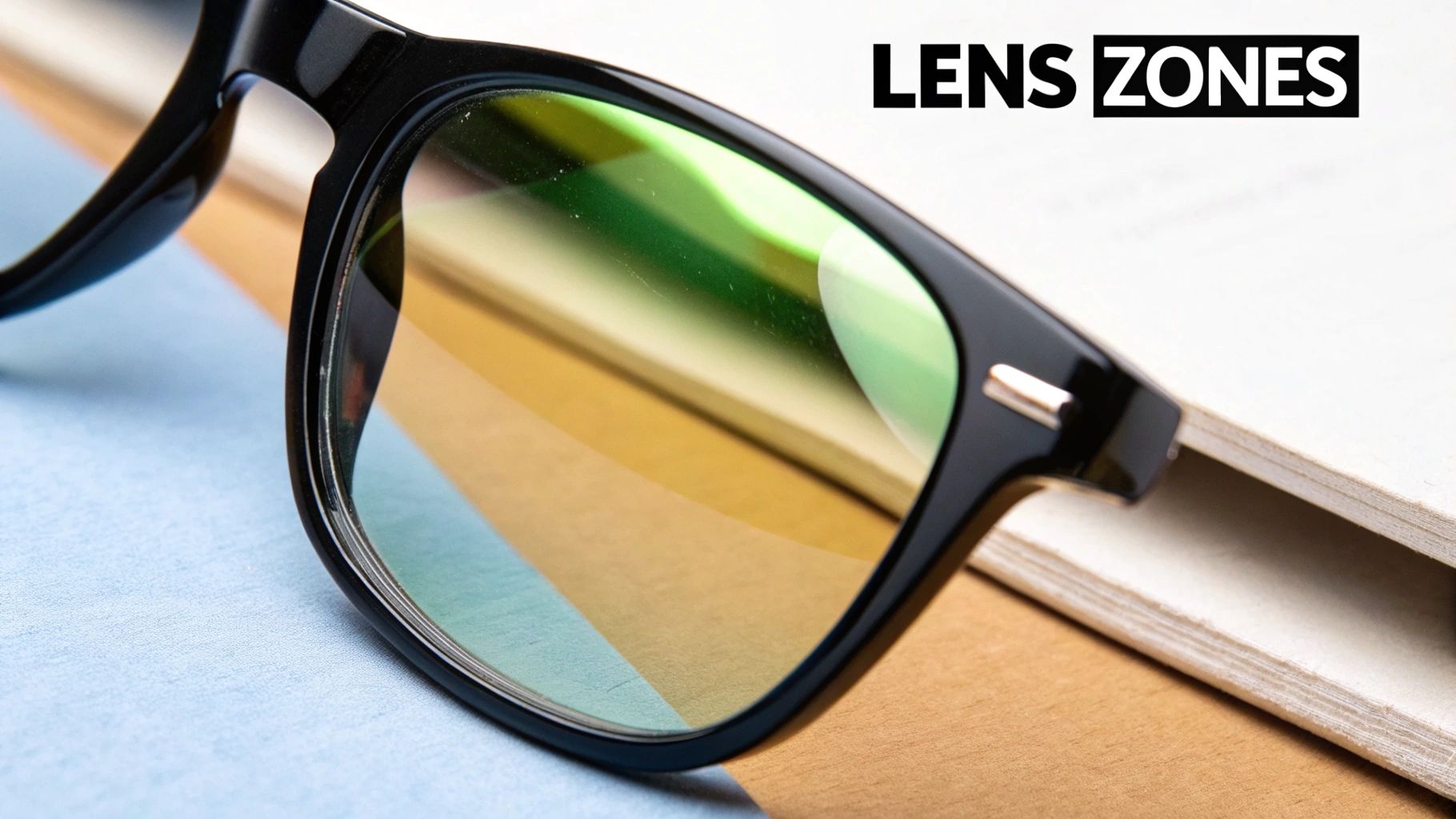 How to Adjust to Progressive Lenses Without Trouble