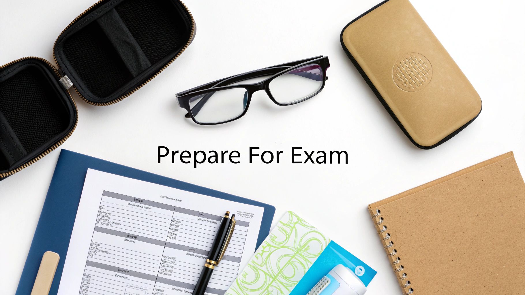 Eye Exam for Drivers License Renewal: Florida's Quick Guide
