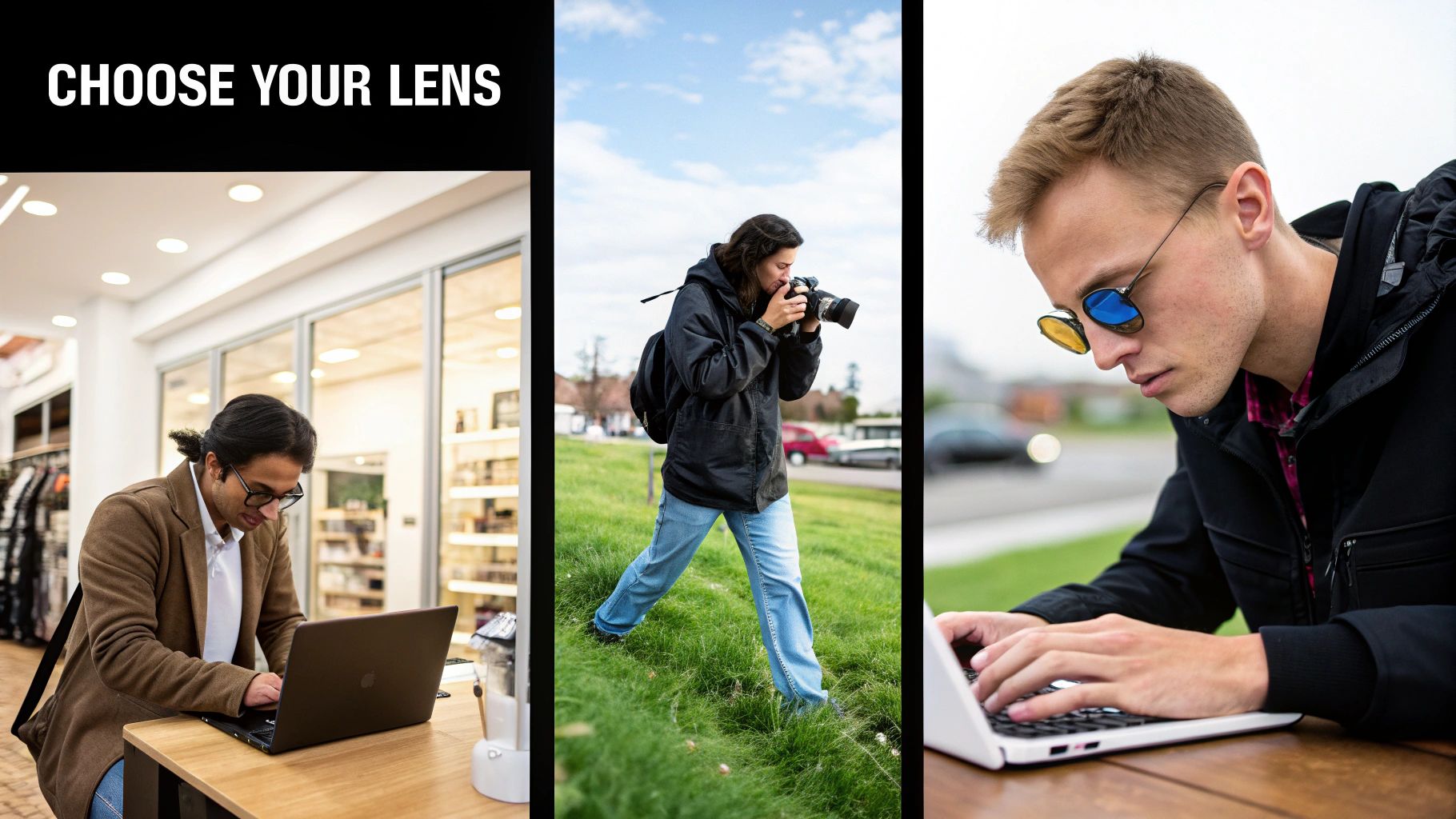 Varilux Progressive Lenses Comparison Guide