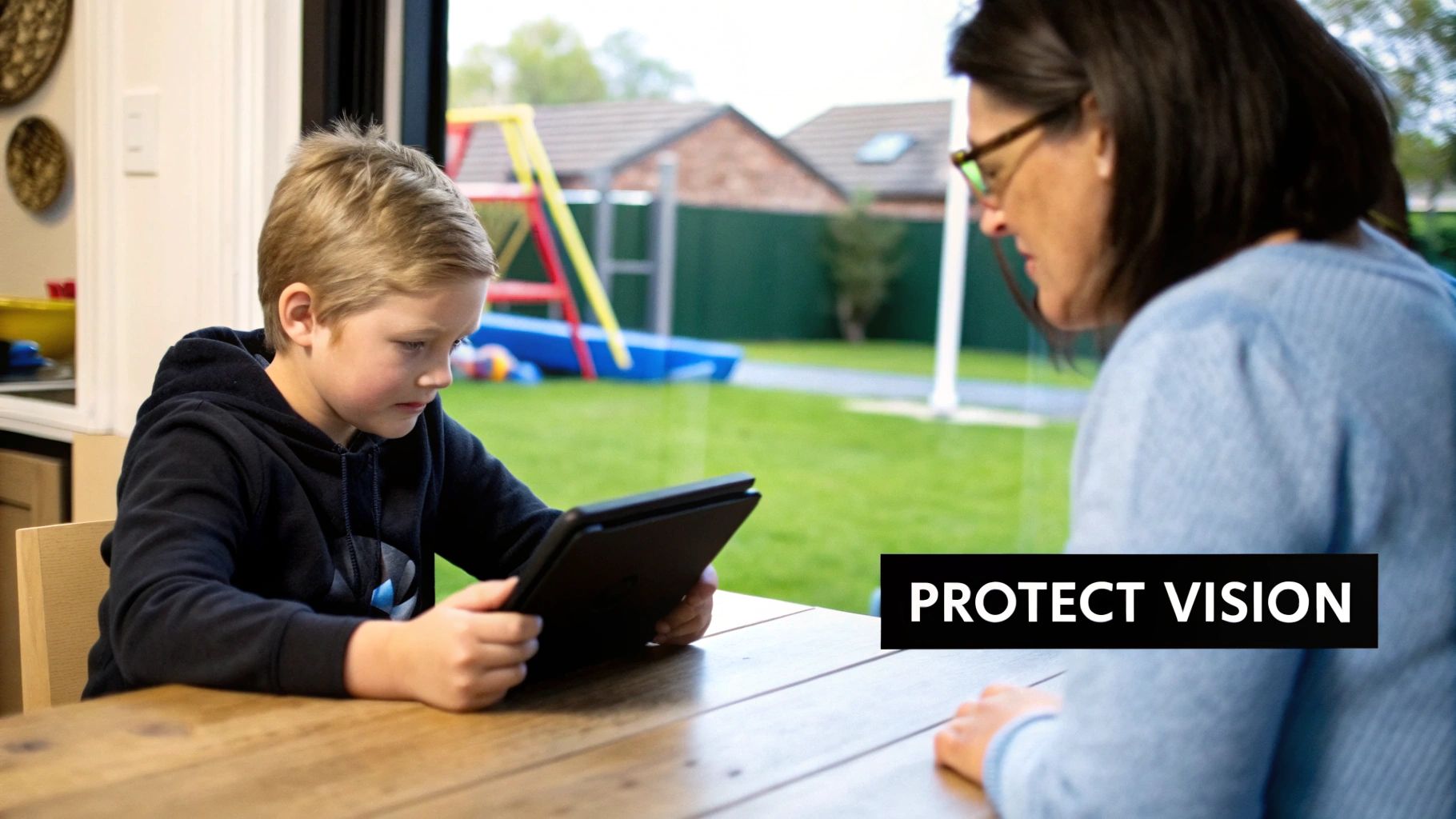 A Parent's Guide to the Essilor Stellest Lens for Myopia