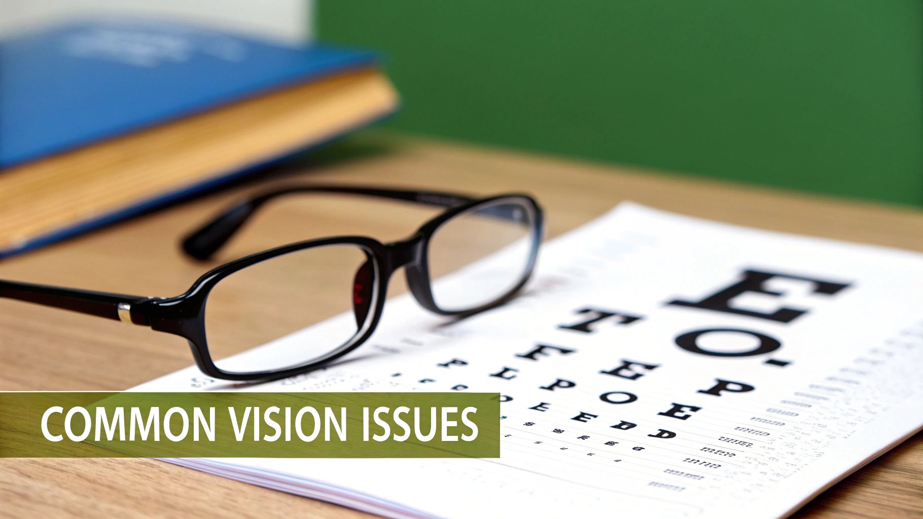 Eye Exam for Drivers License Renewal: Florida's Quick Guide