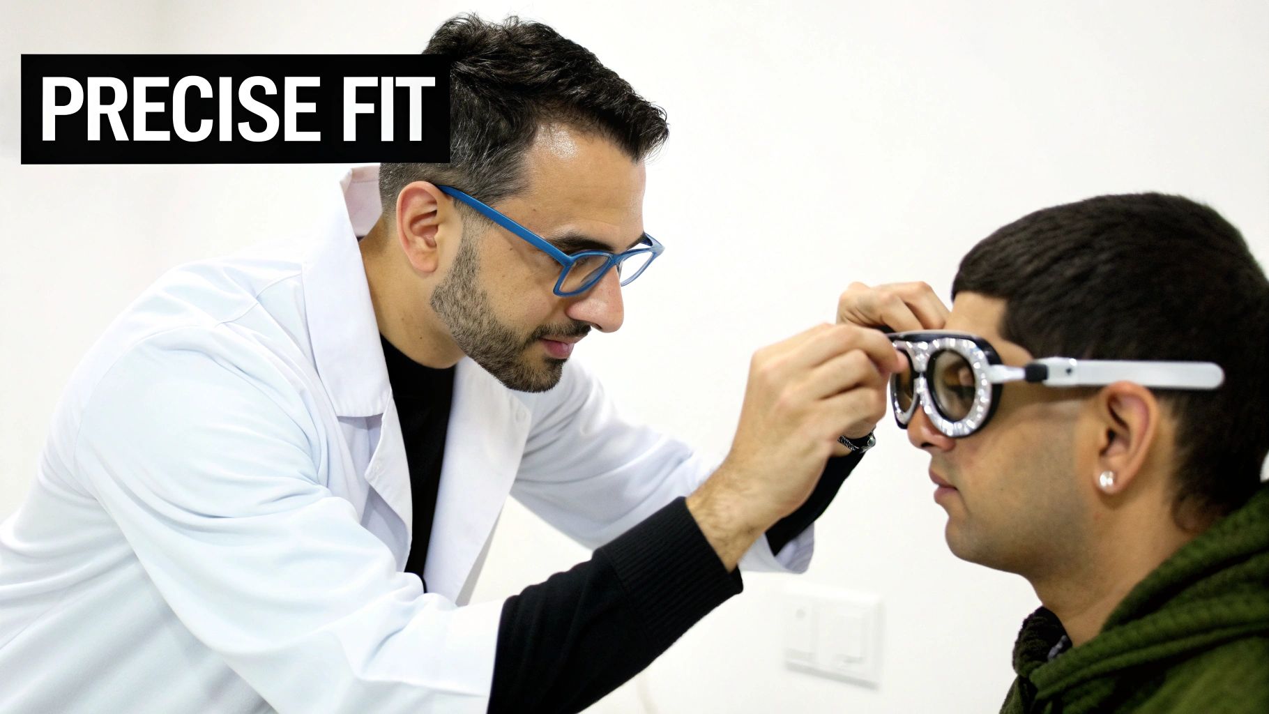 The Best Progressive Lenses for Driving a Complete Guide