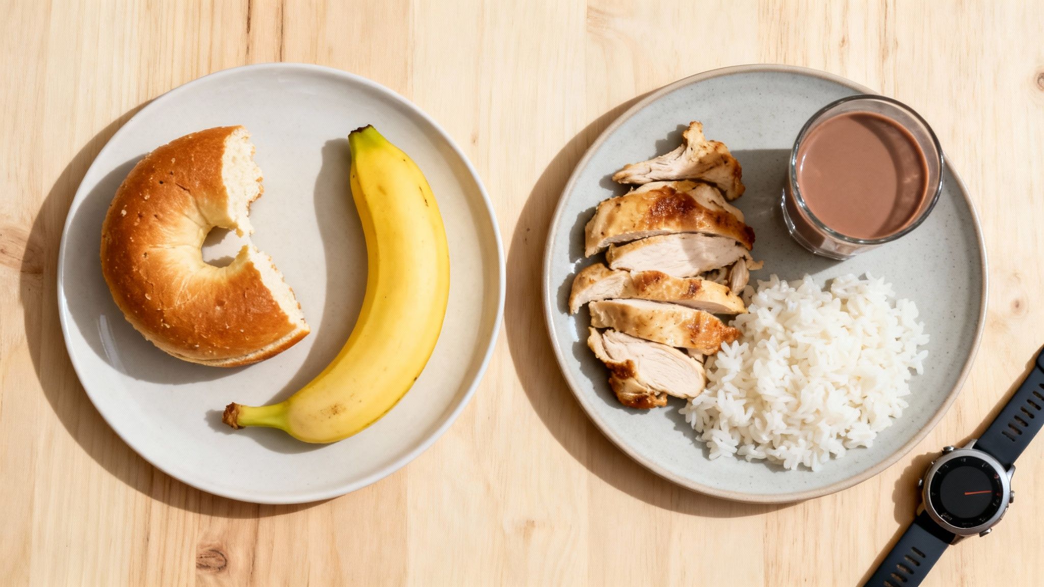 Nutrition for runners: Fuel Your Runs with Proven Strategies
