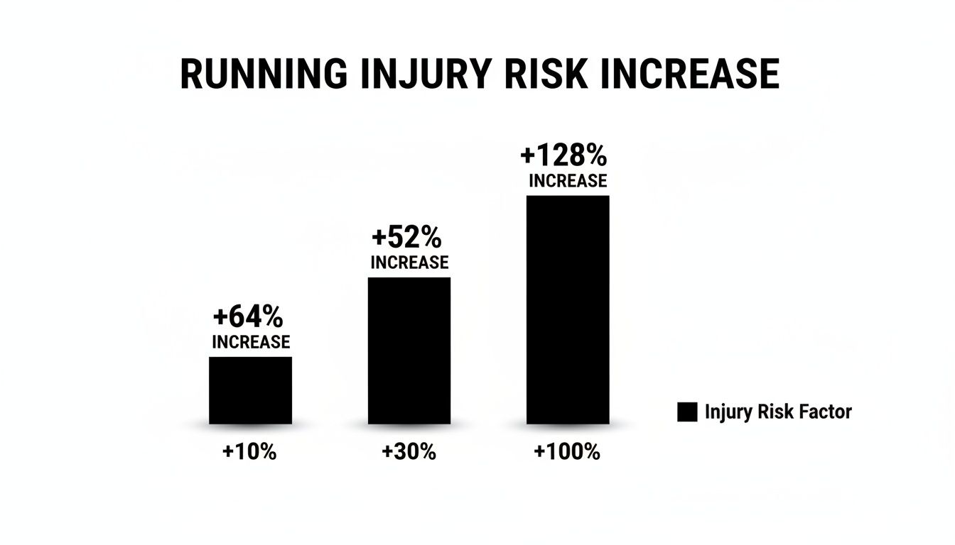 How to Prevent Running Injuries: An Essential Guide for Injury-Free Runs
