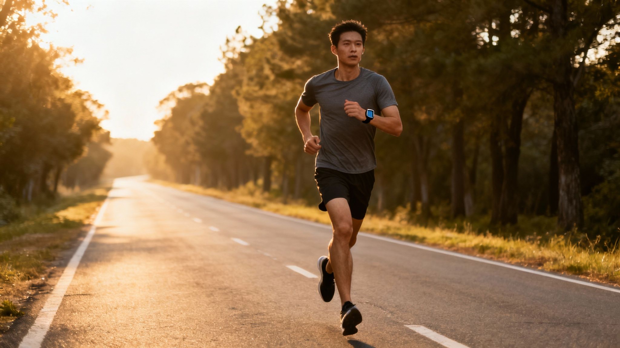 Master 1/2 Marathon Training: Plans, Nutrition, And Race Day Tips