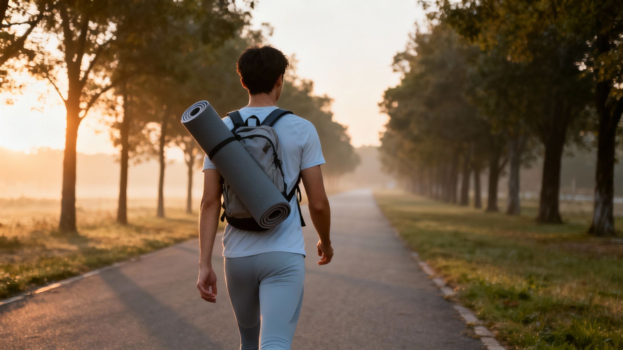 Your Essential Post Marathon Recovery Plan