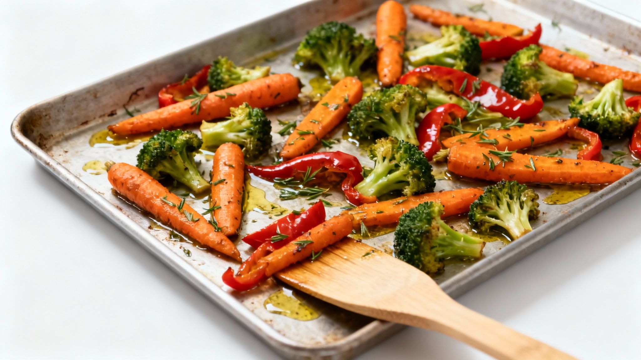 How to Cook Healthy Meals A Beginner's Guide