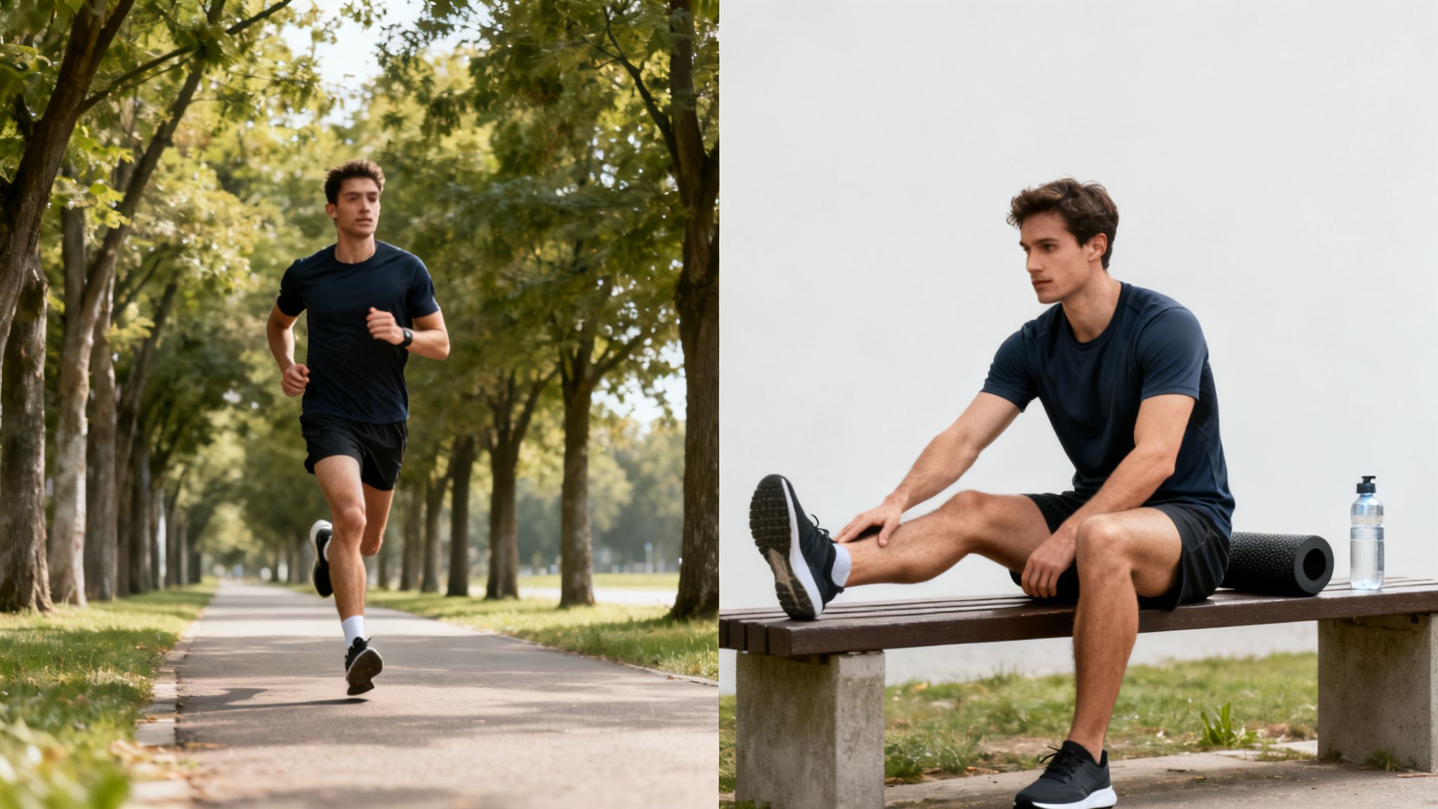 How Many Times A Week Should I Jog For Best Results?: Common