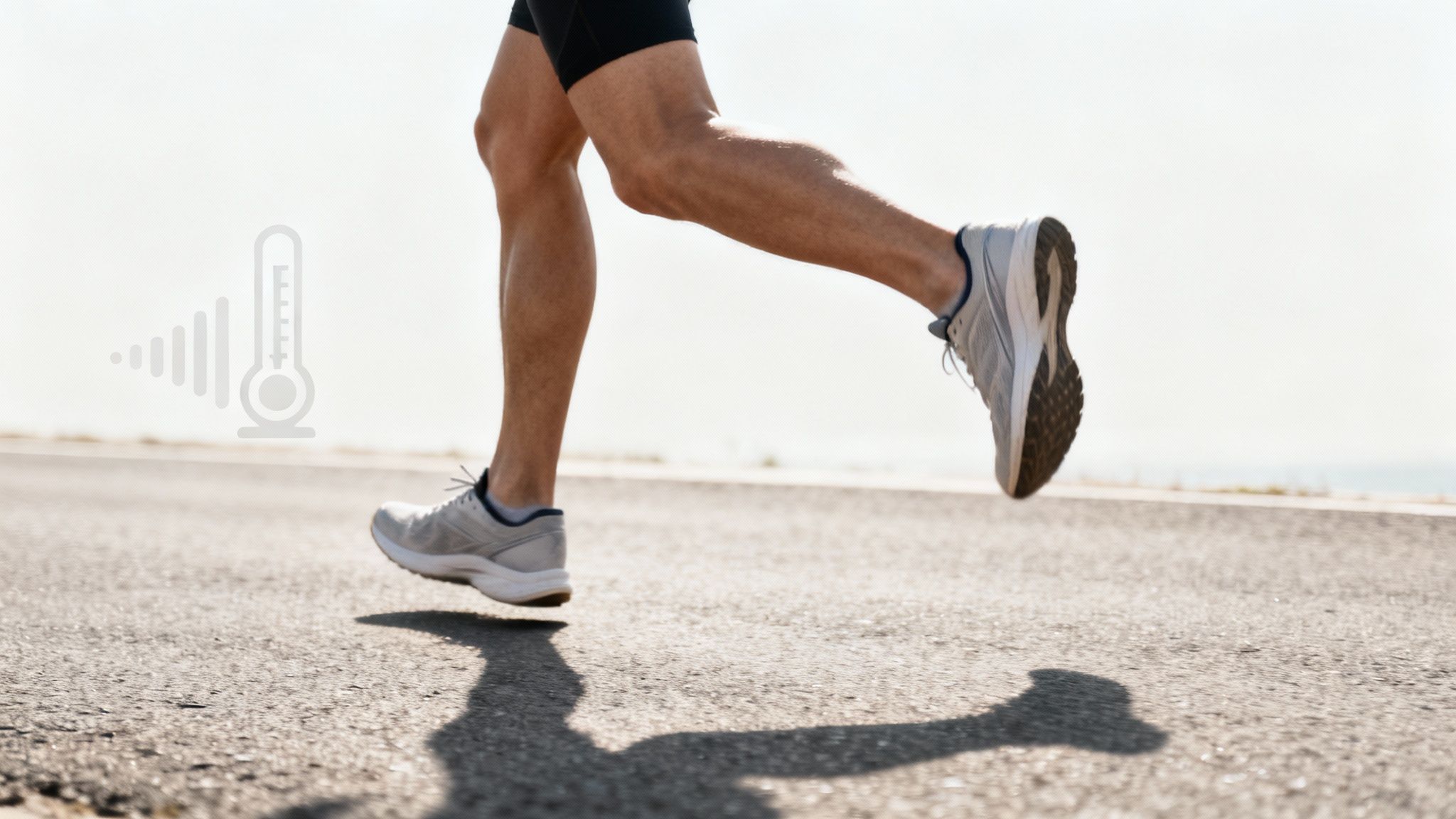 Running Form For Beginners: A Simple Guide To Better Running