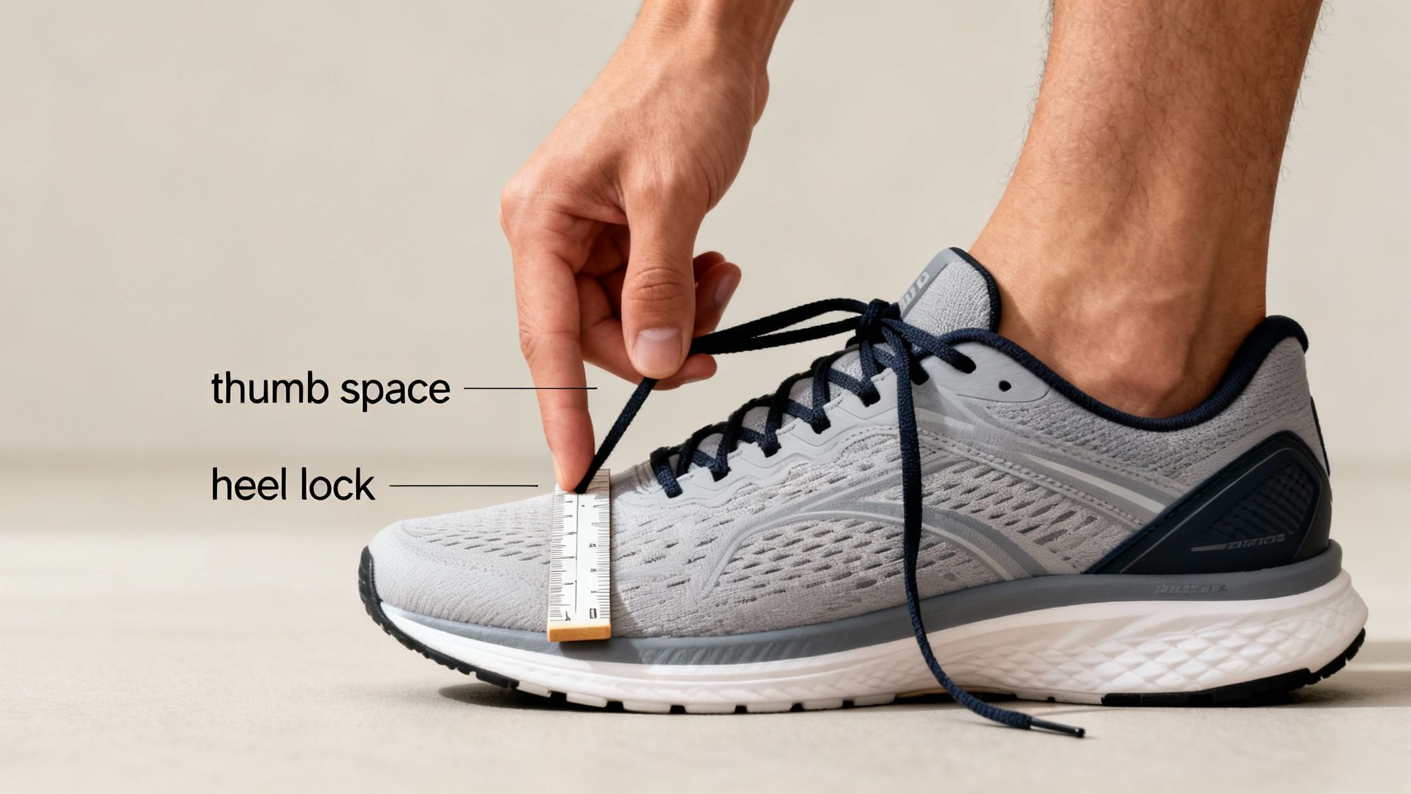 Best running shoes for marathon training: Find your edge