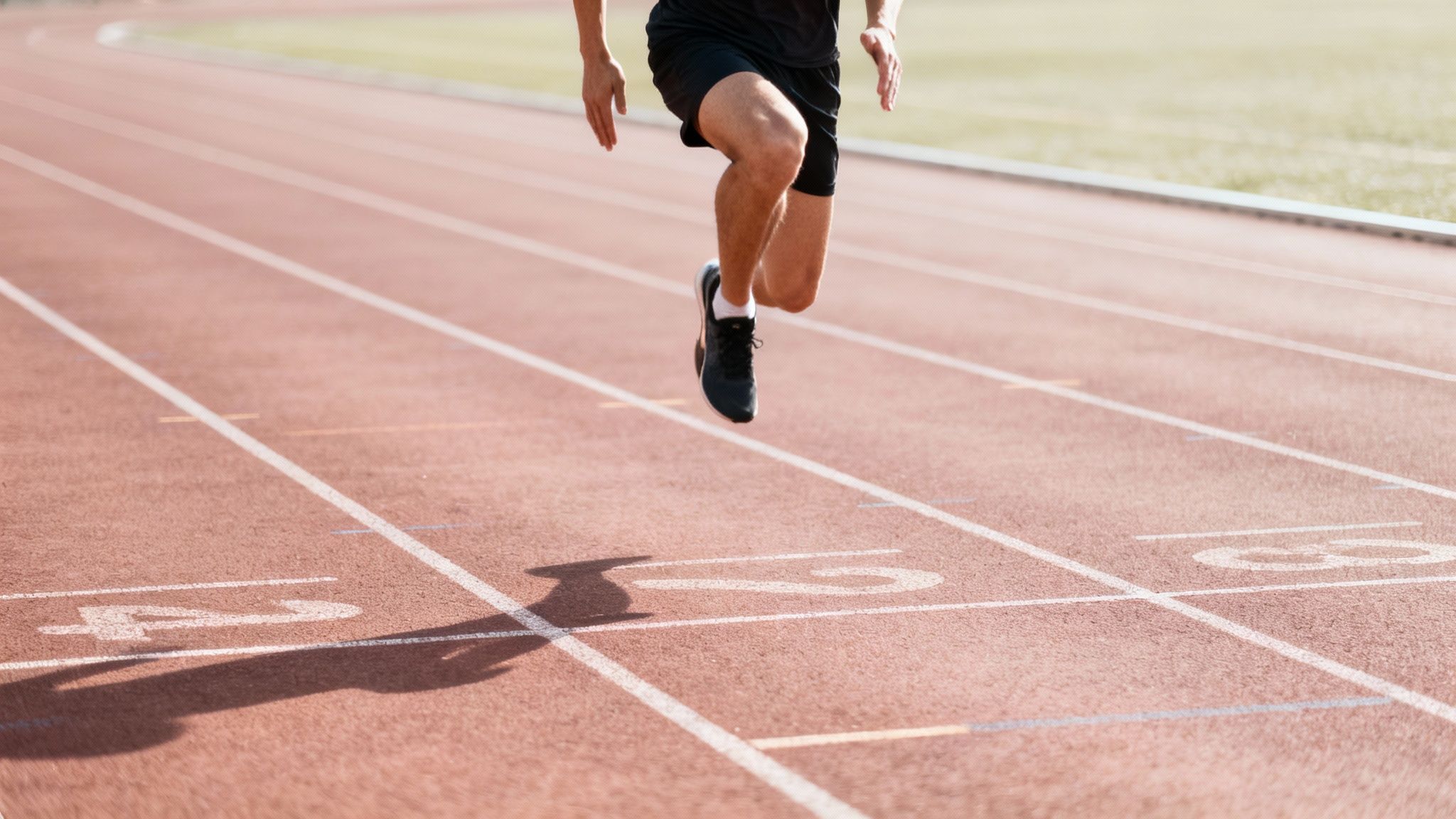 Running Form For Beginners: A Simple Guide To Better Running