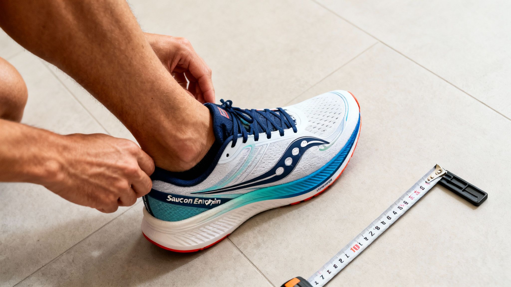 Saucony Endorphin Speed 5 Review: Is It Worth It For Runners?