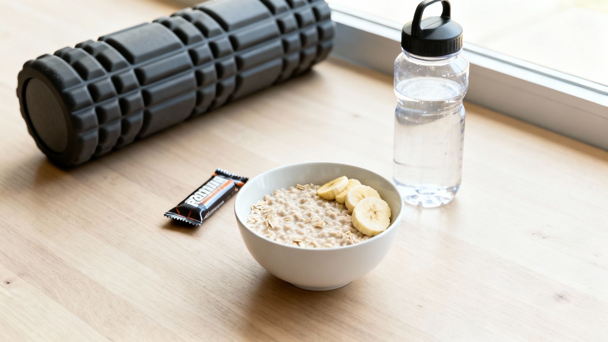 Master 1/2 Marathon Training: Plans, Nutrition, And Race Day Tips