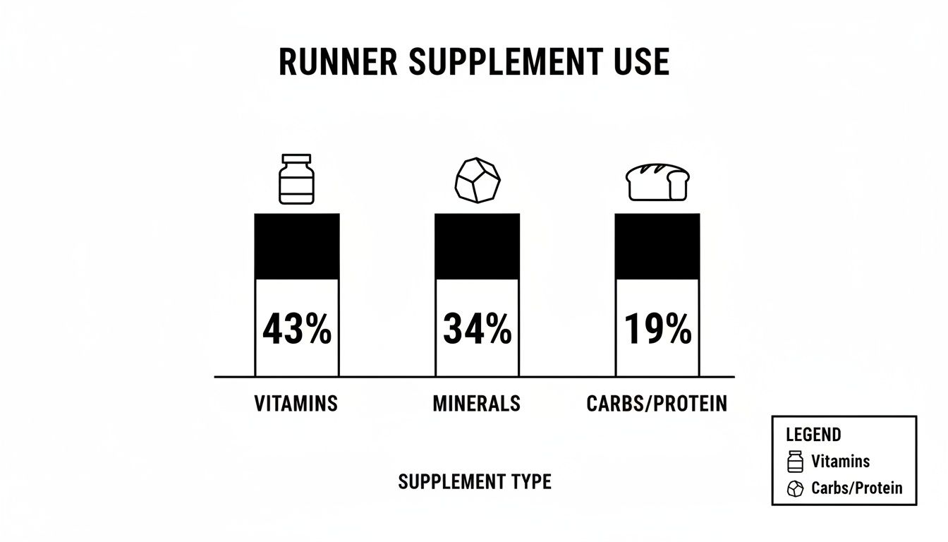 Best Supplements For Marathon Training (2026): Best Picks, Benefits ...