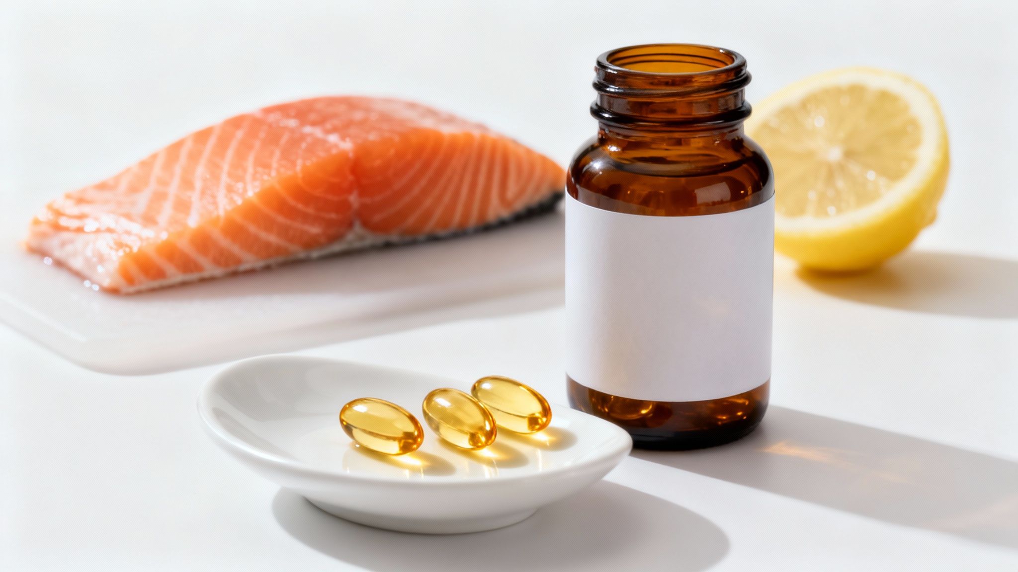 The Best Supplements For Running Recovery A Practical Guide