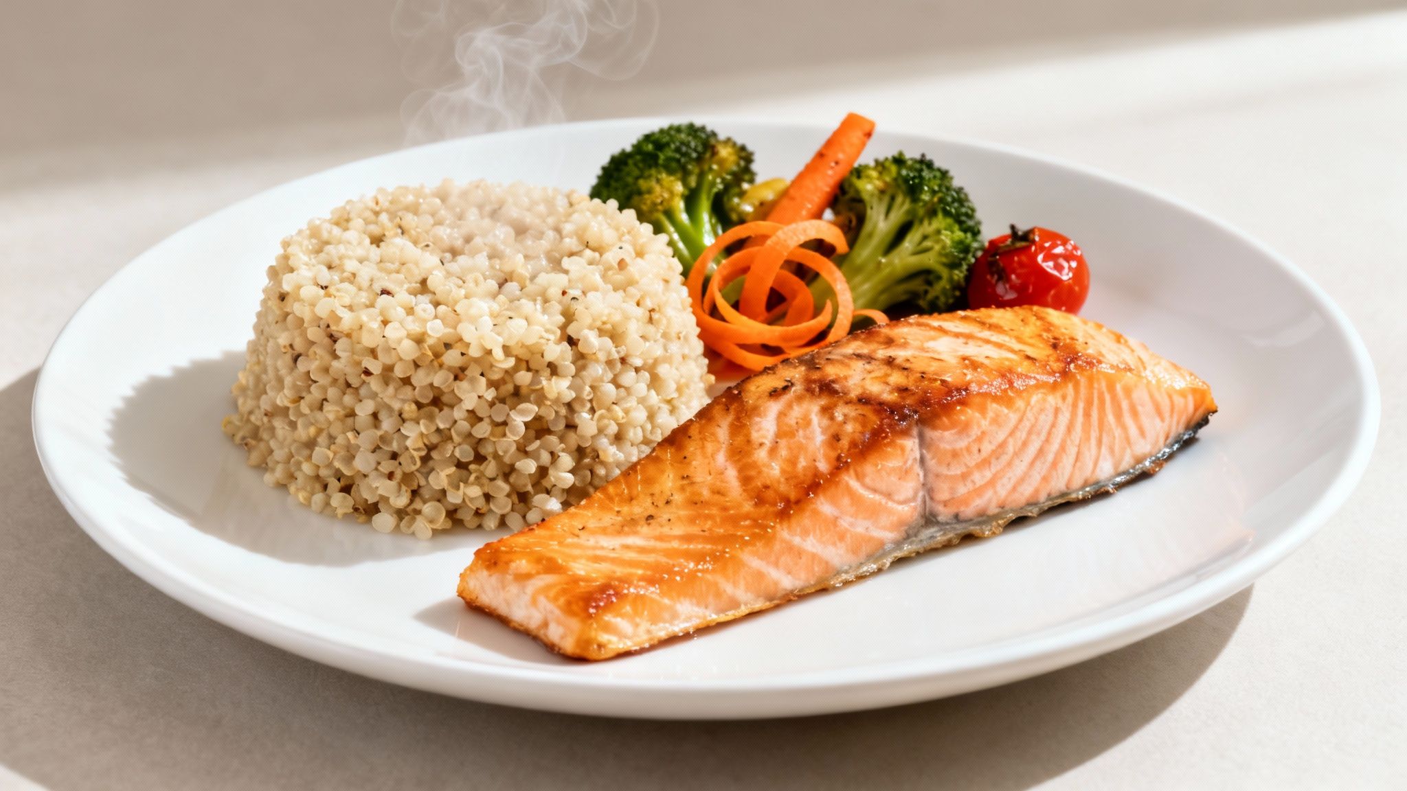 Healthy recipes for athletes: Fuel Performance, Build Muscle, Recover ...