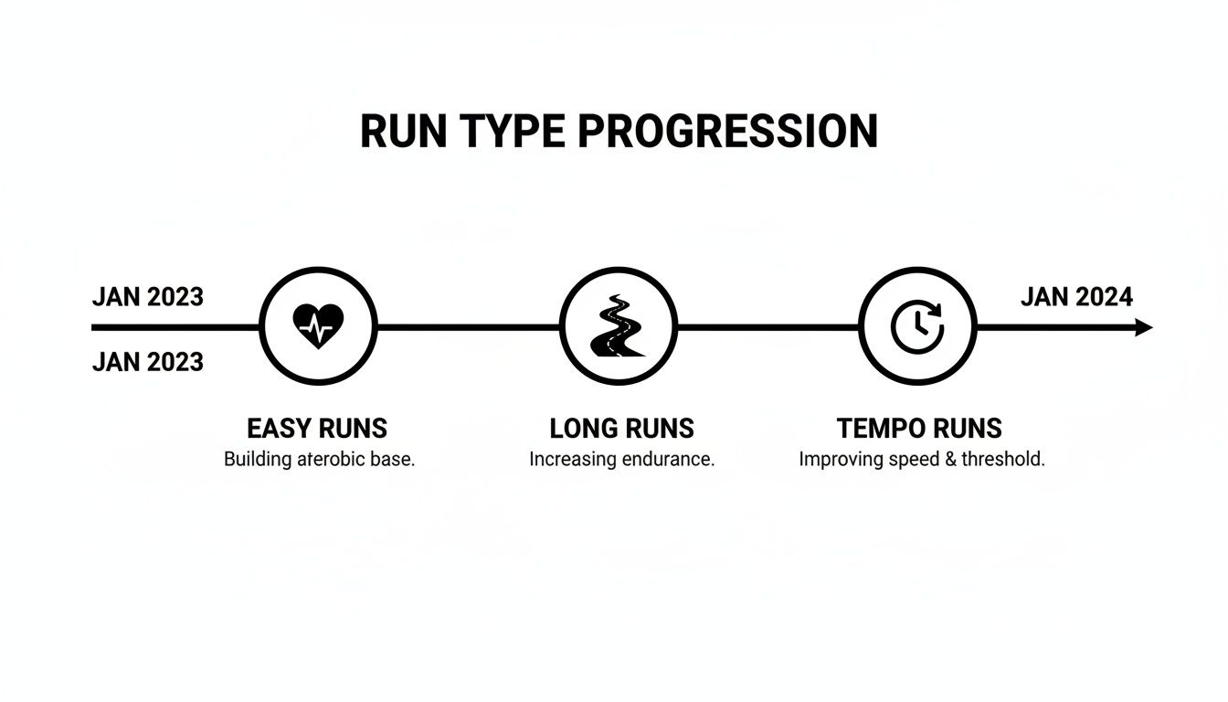 12 Week Training Schedule For A Half Marathon Benefits: Smar