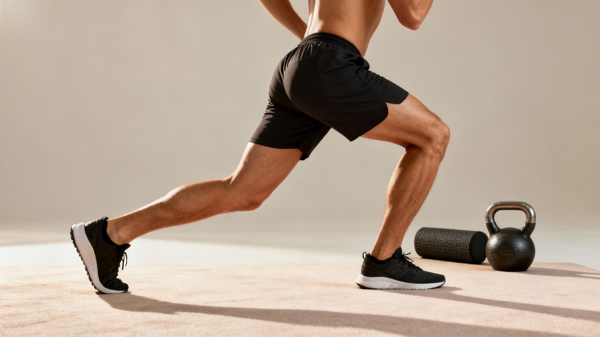 How To Run Faster In A Marathon: 12-week Training Plan