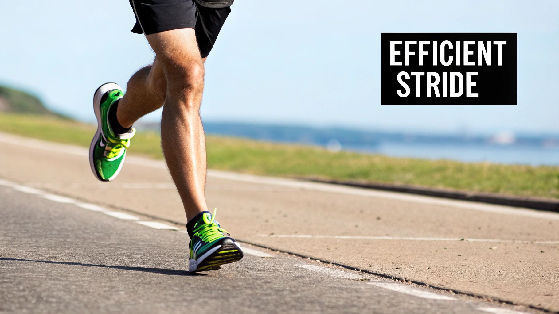 How To Increase Running Speed And Unleash Your Potential