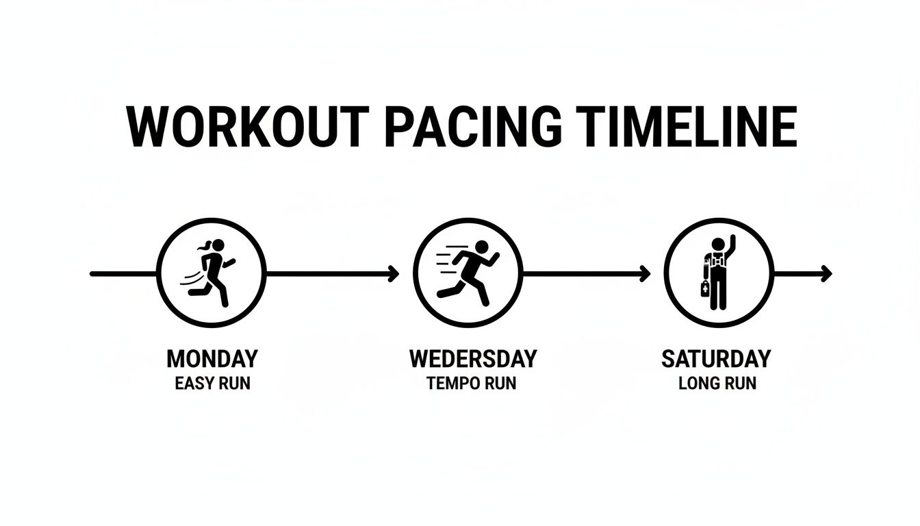 20 Week Training For Half Marathon Guide: Practical Running