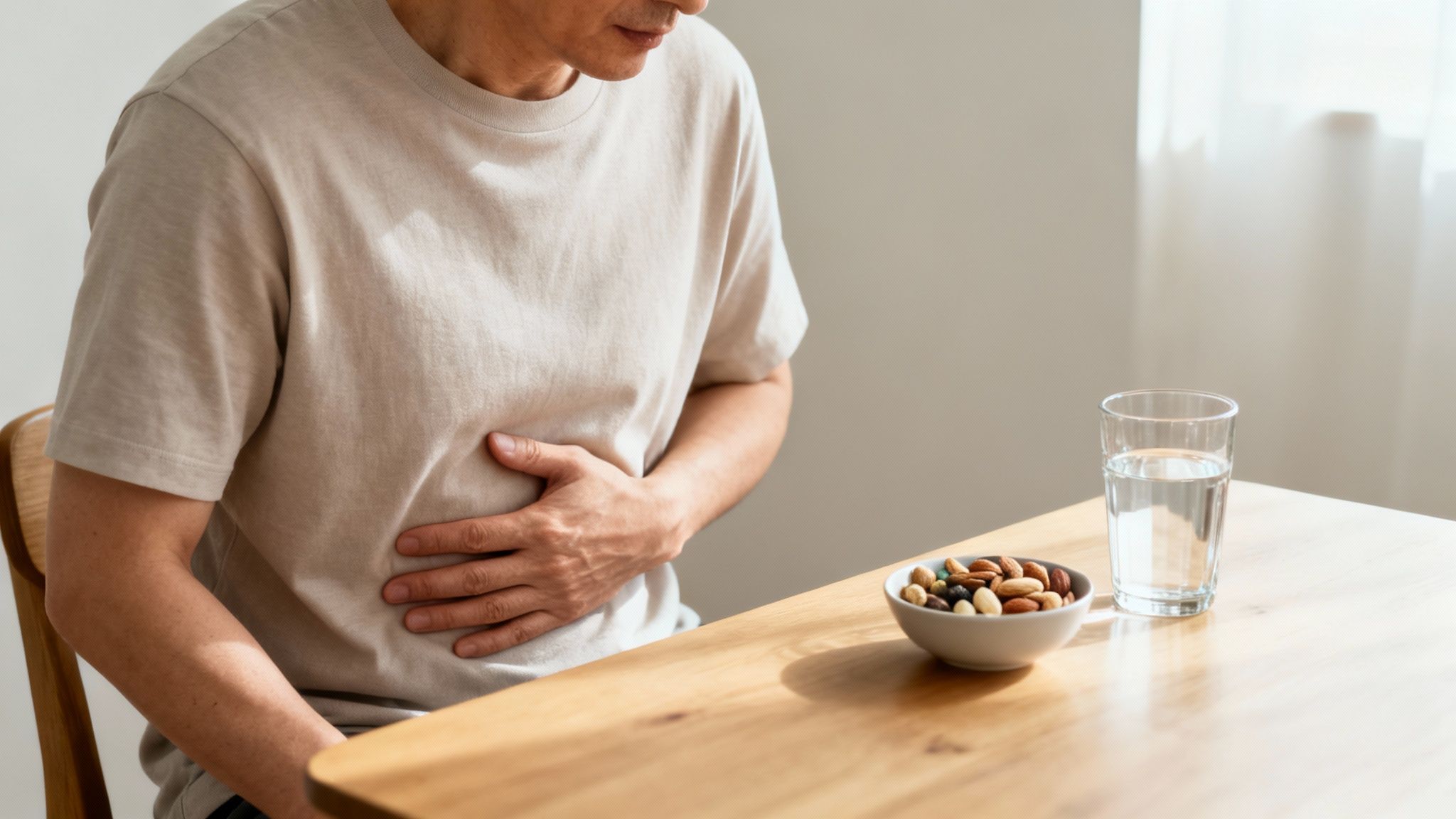 How to Curb Hunger Pains for Lasting Appetite Control