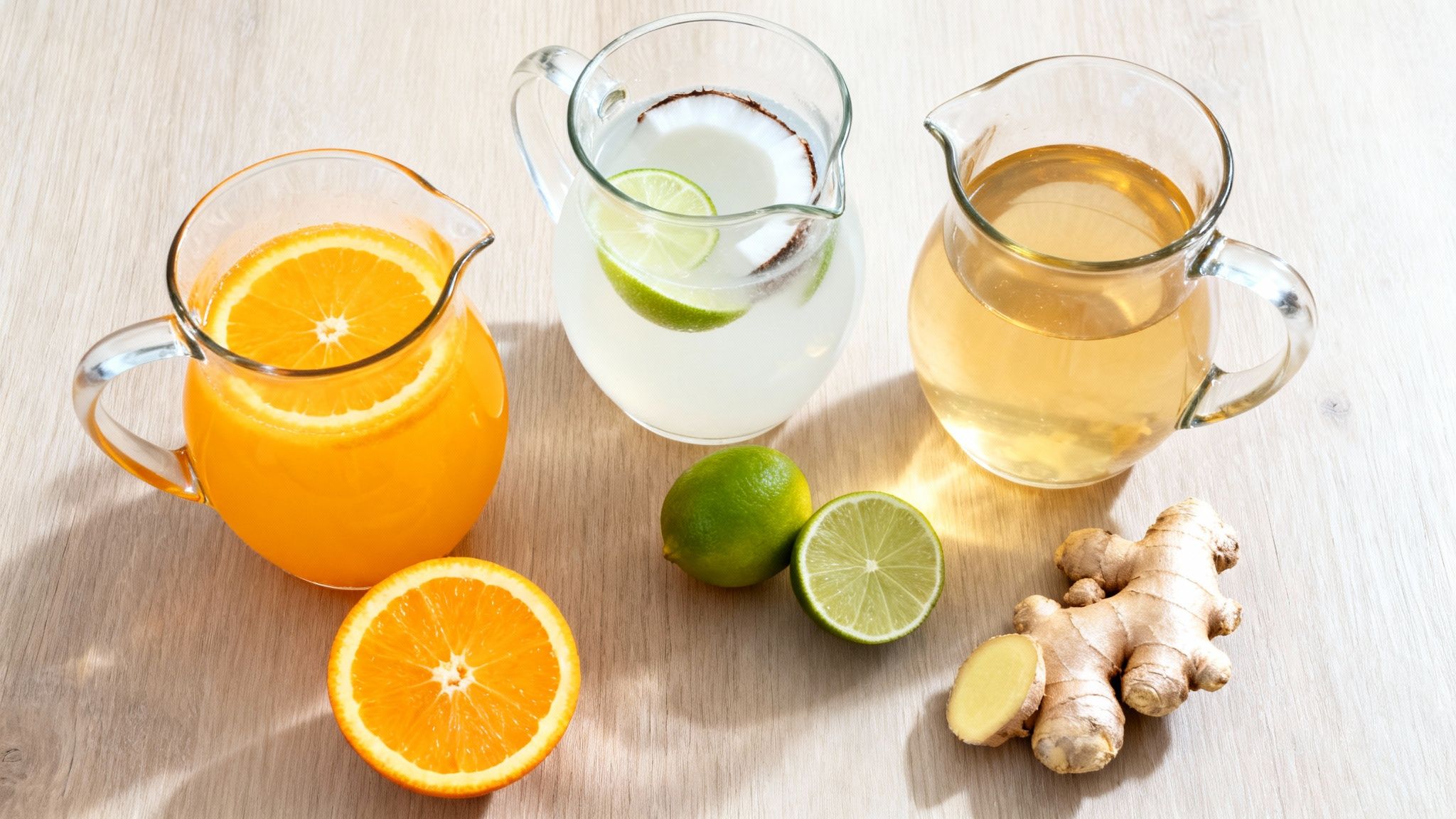 Best Electrolyte Drinks For Runners (2026): Best Picks, Benefits & What ...