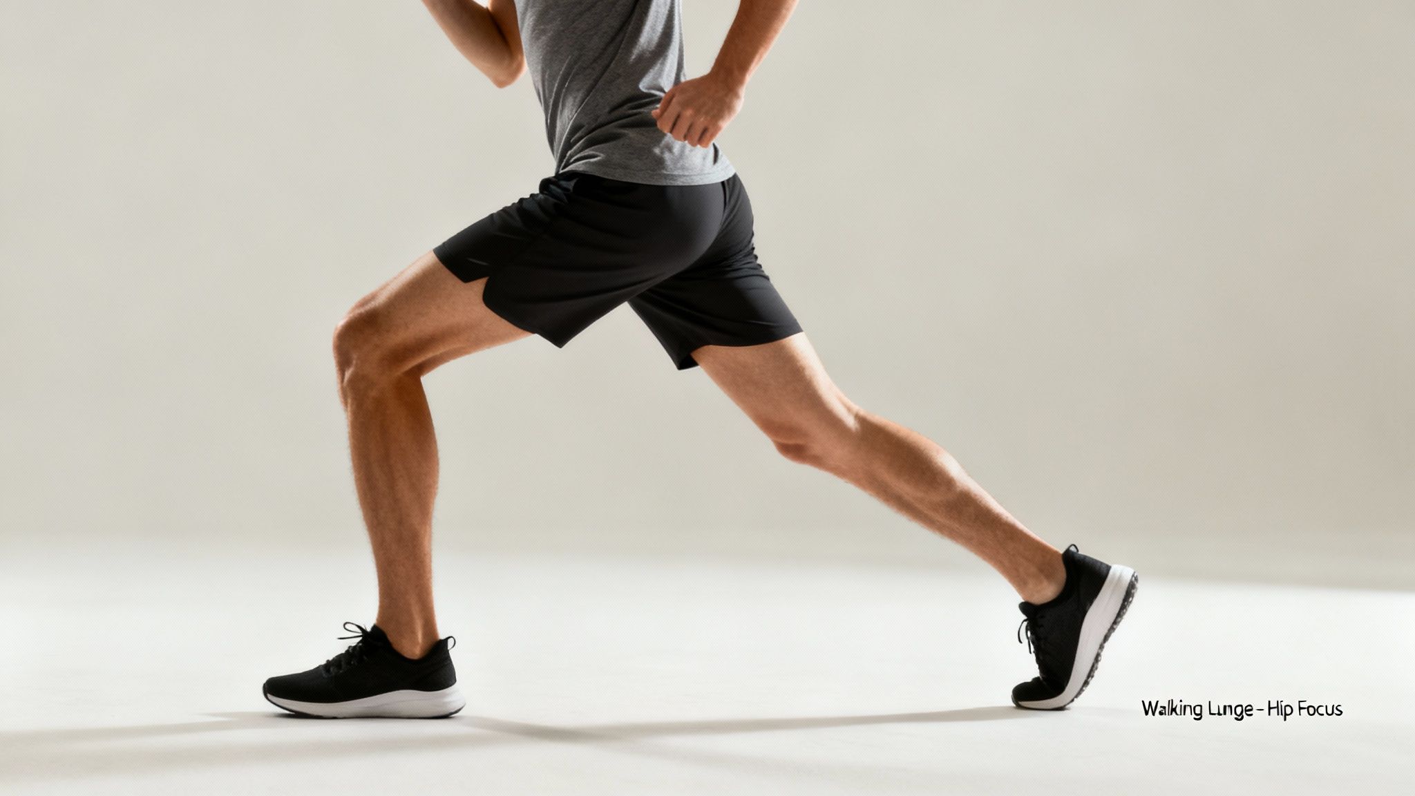 7 Essential Hip Flexor Stretches For Runners: Build Fitness