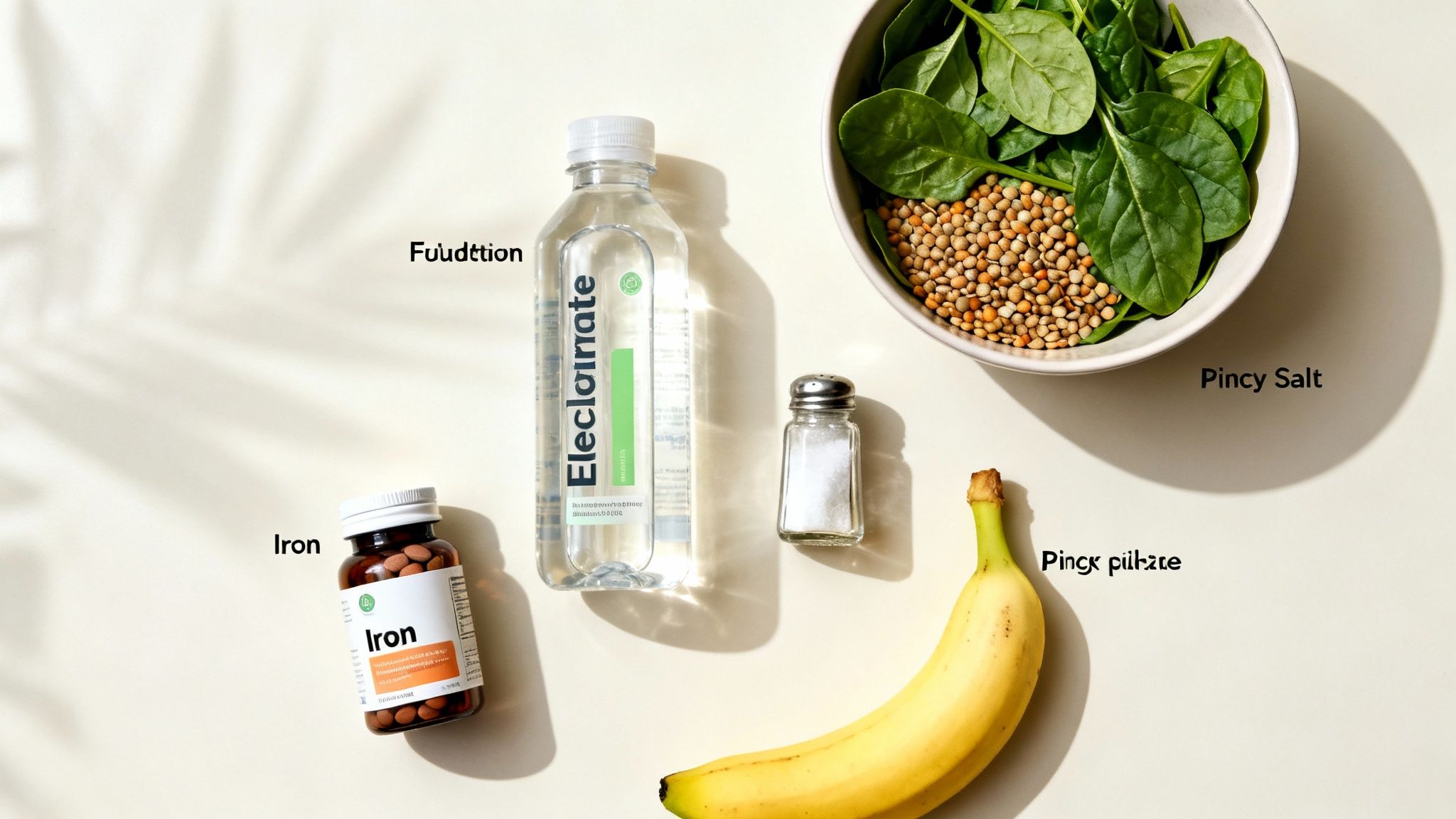 Best Supplements For Running Endurance (2026): Best Picks, Benefits ...