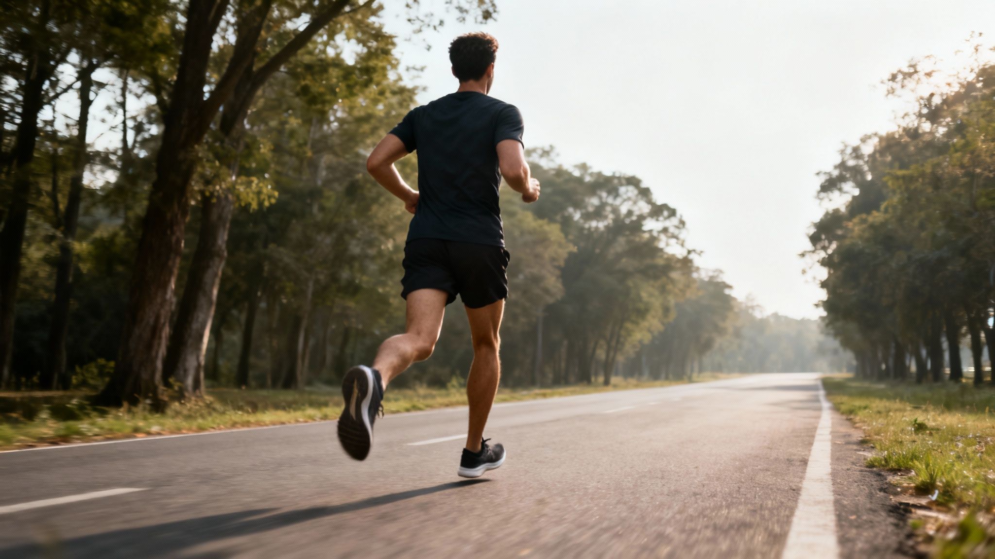 Boost Your Pace: How Can I Improve My Running Speed