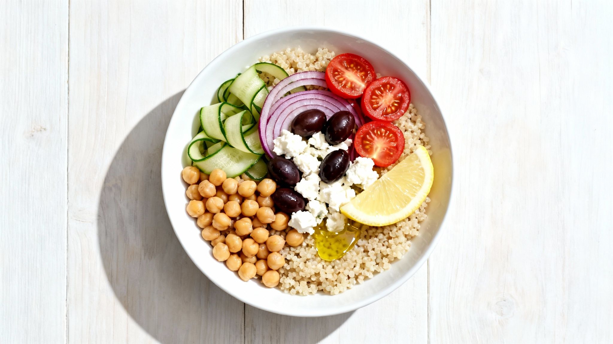 10 Simple Clean Eating Recipes for Peak Performance in 2026