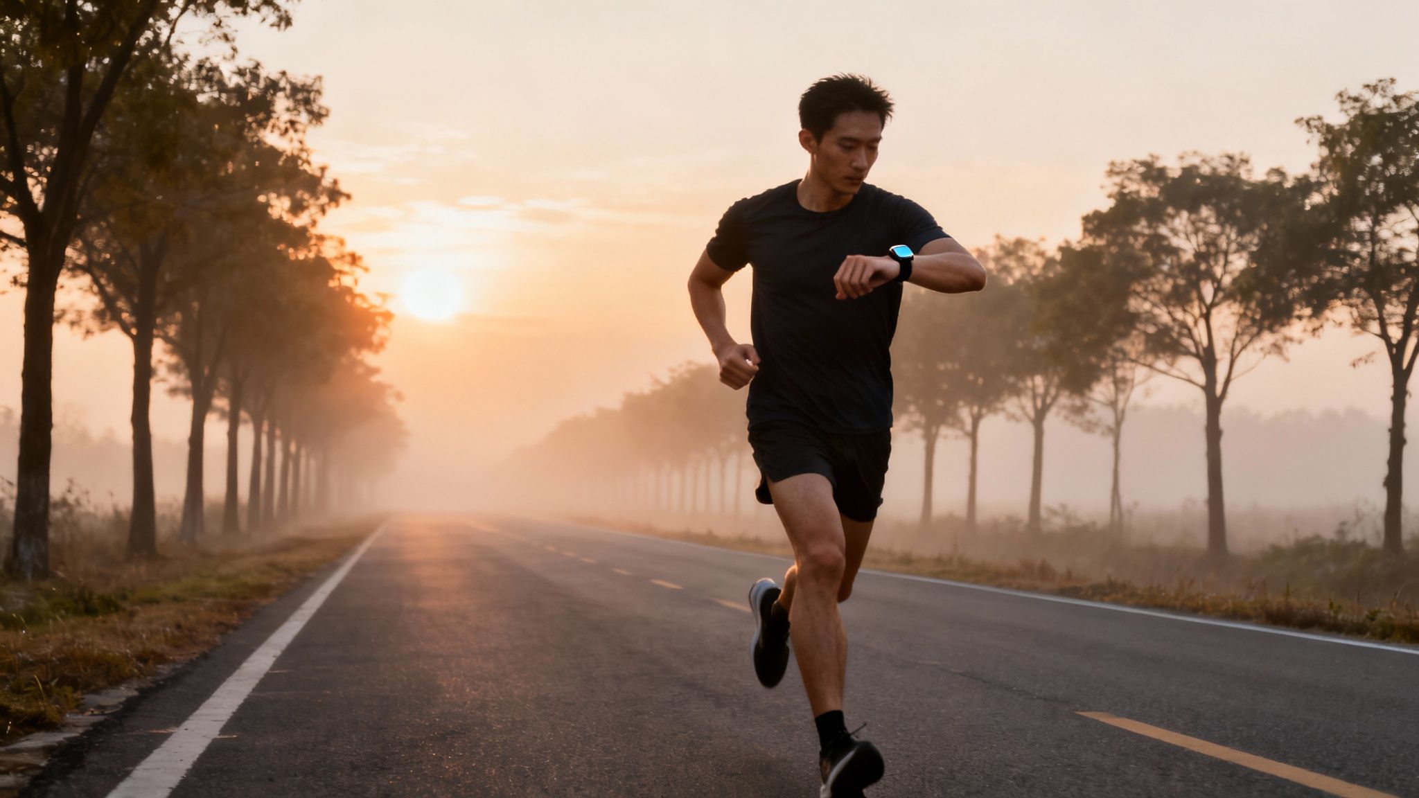 Your Guide To 12 Week Half Marathon Training