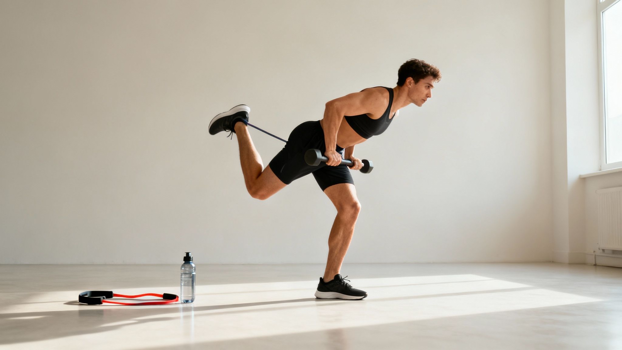 A Complete 5K Running Programme For Every Skill Level