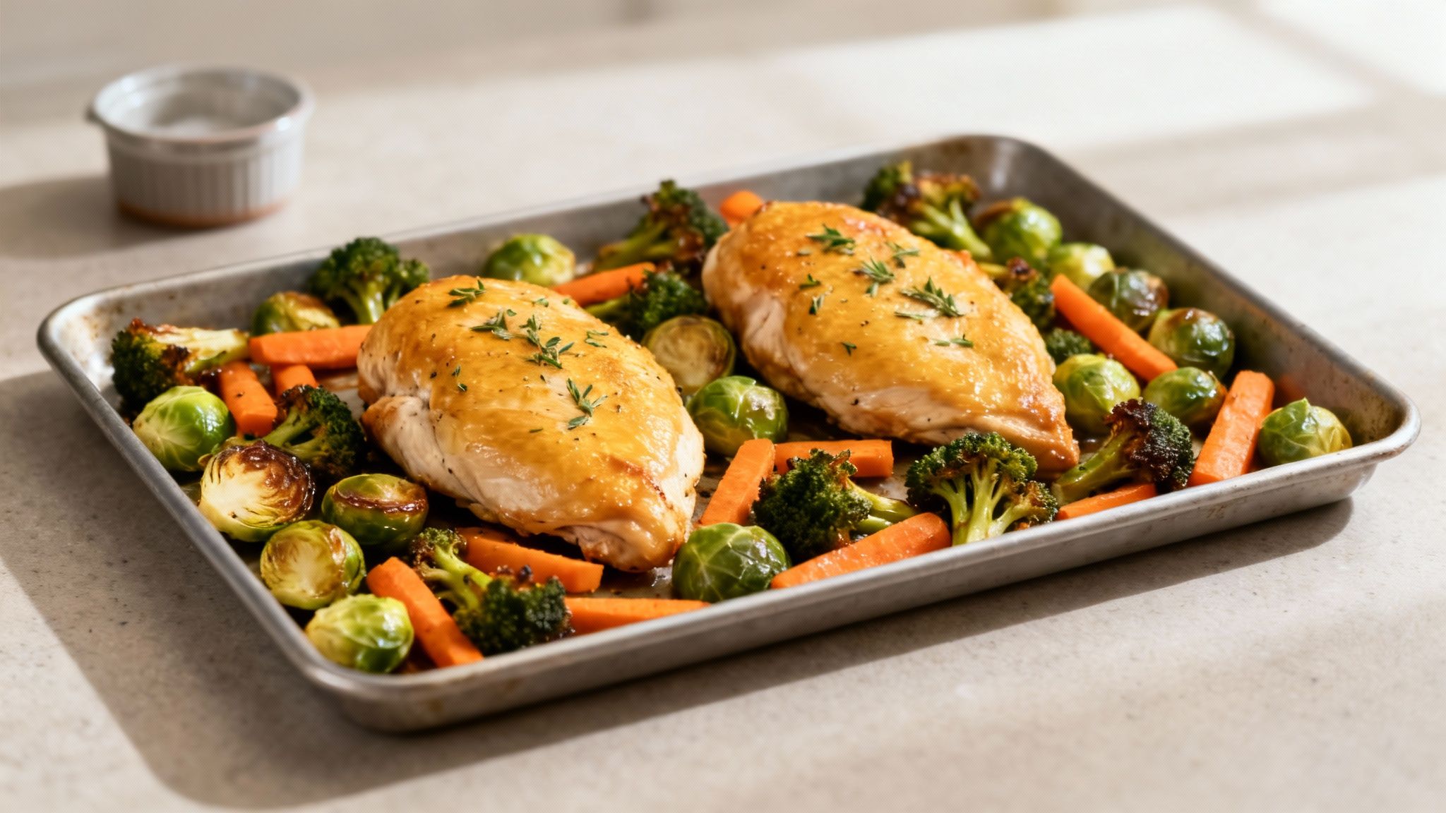 10 Easy Meal Prep Ideas to Save Time and Fuel Your Goals in 2026