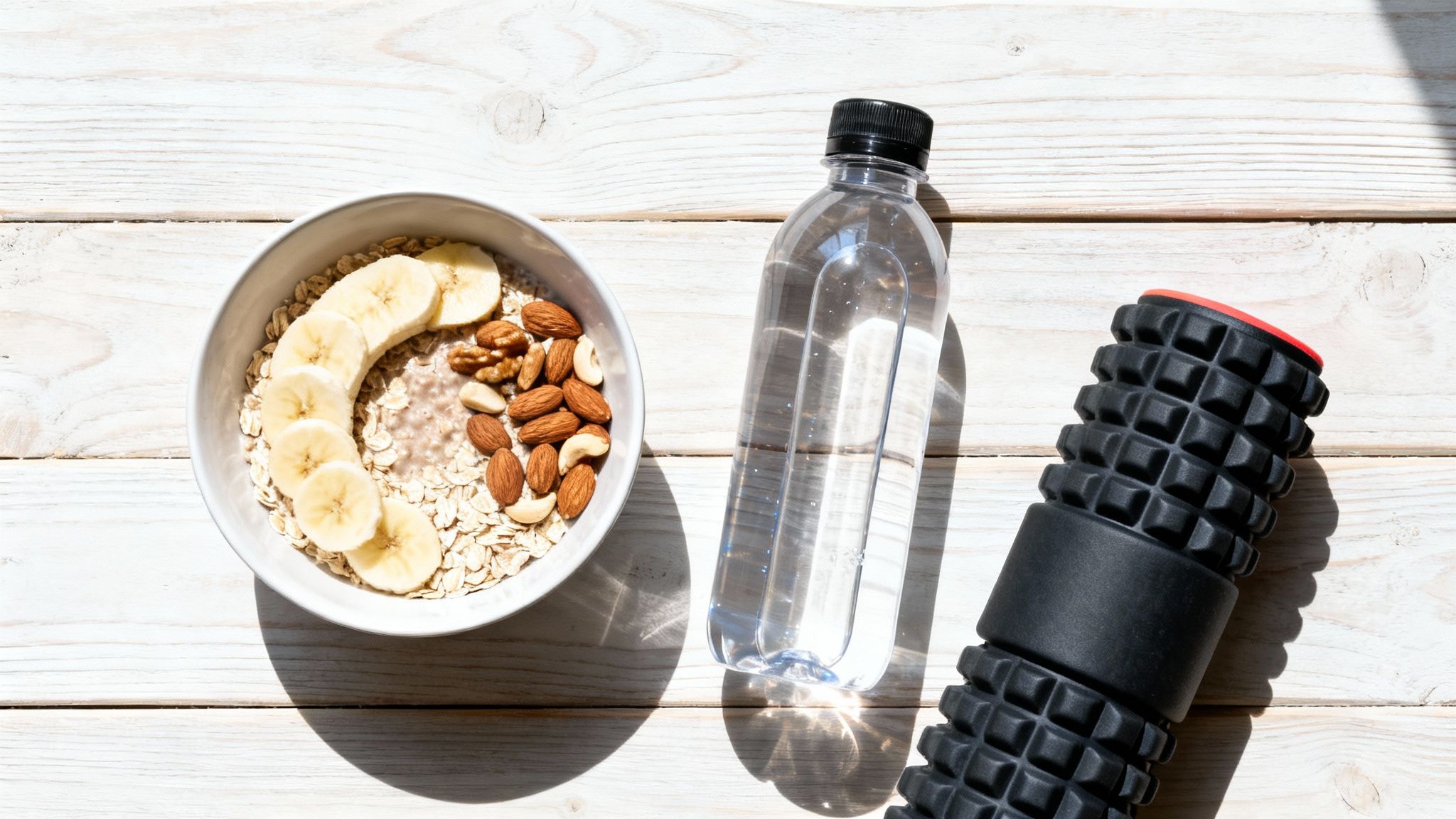 20 Week Beginner Half Marathon Training Plan Success Tips